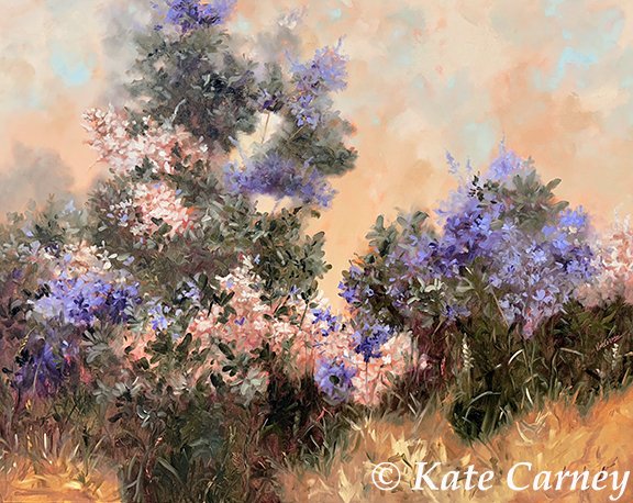 flora — Kate Carney
