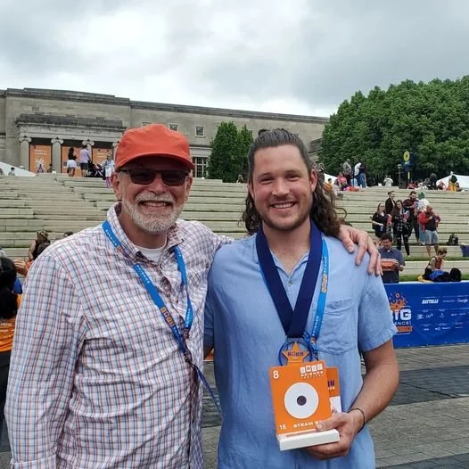 Franklinton Board of Trade