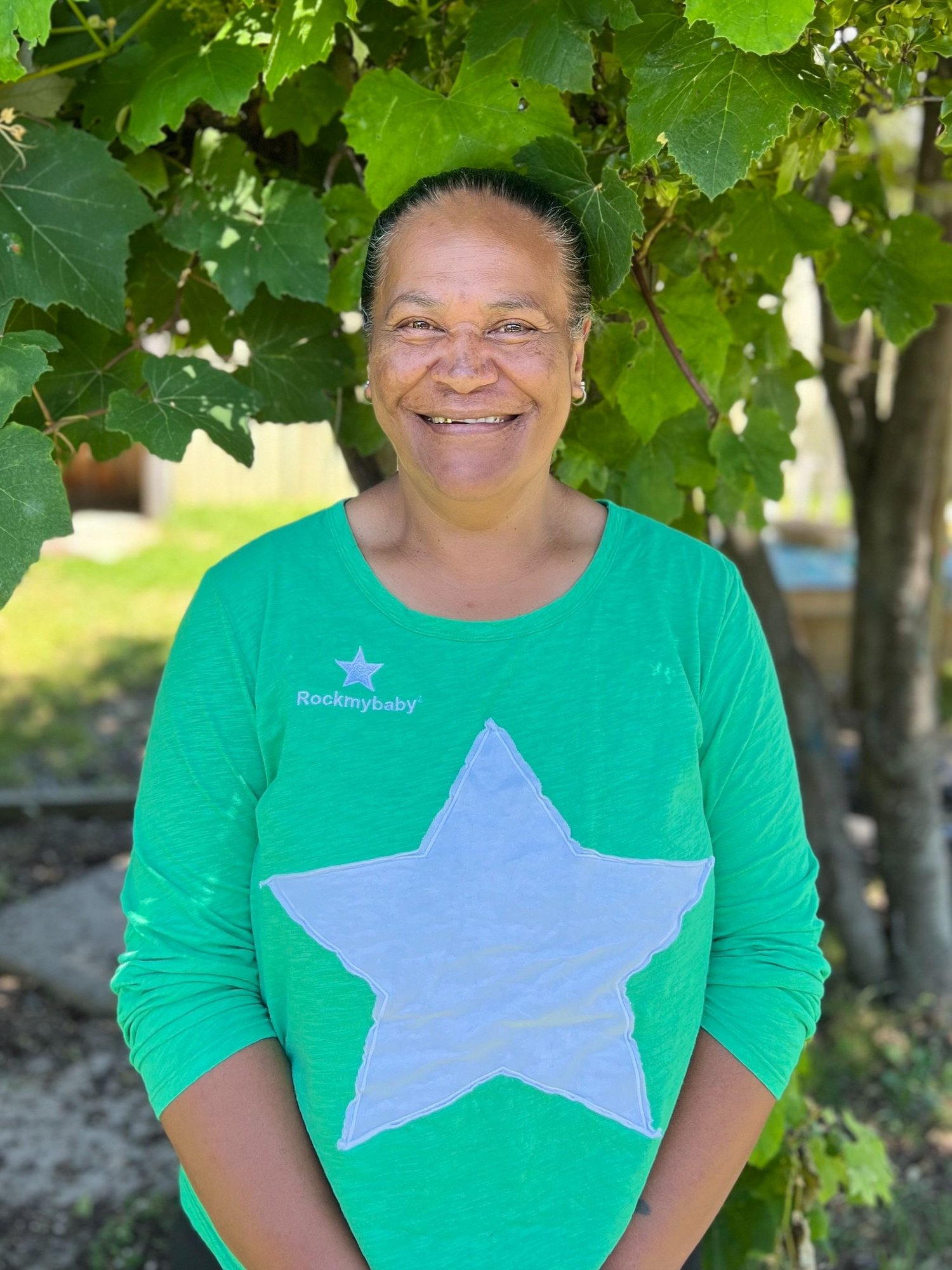 Teina Room — Rockmybaby Childcare Centre