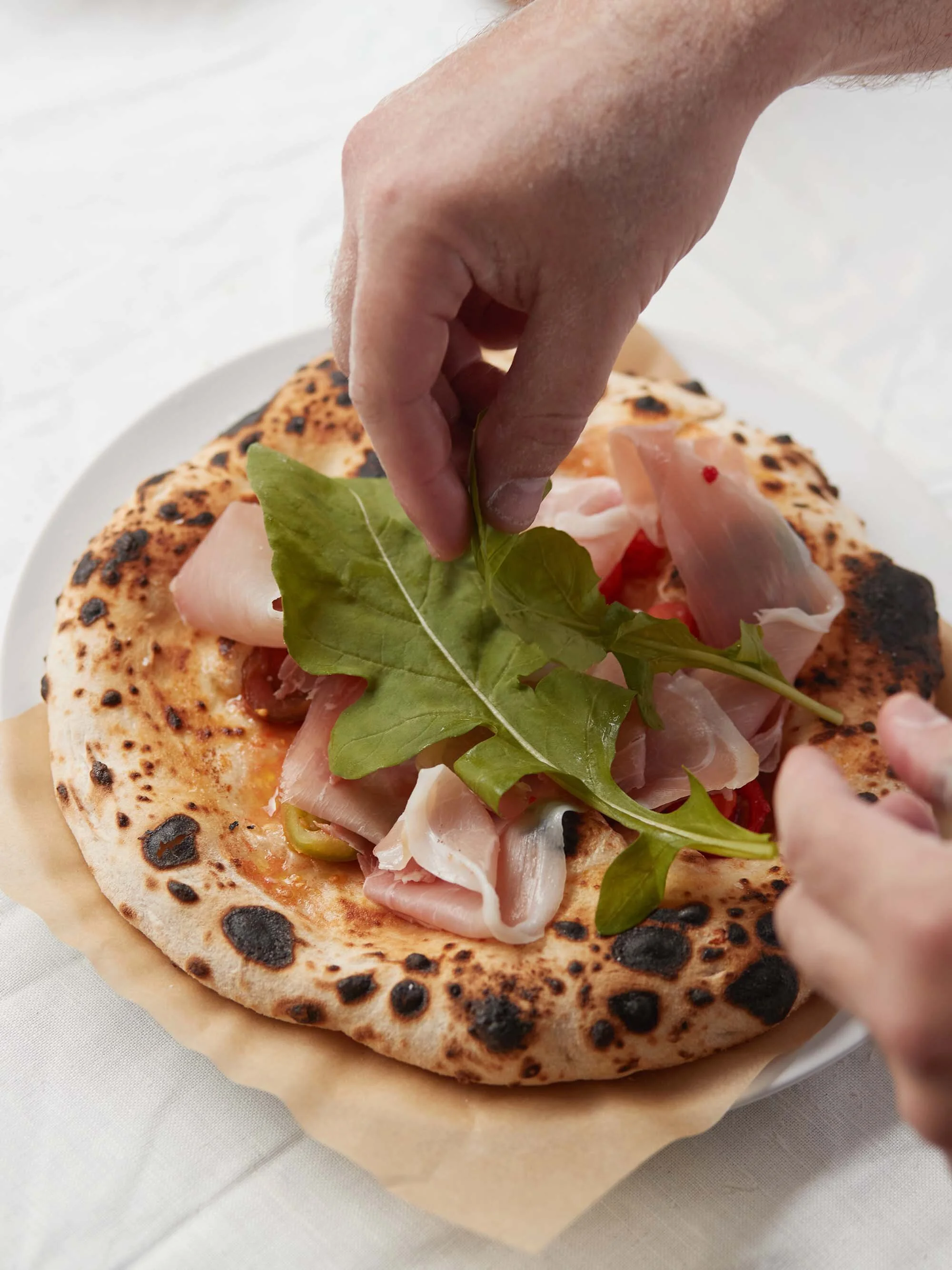 Gallery — Pepi's – A truly all-out Italian affar