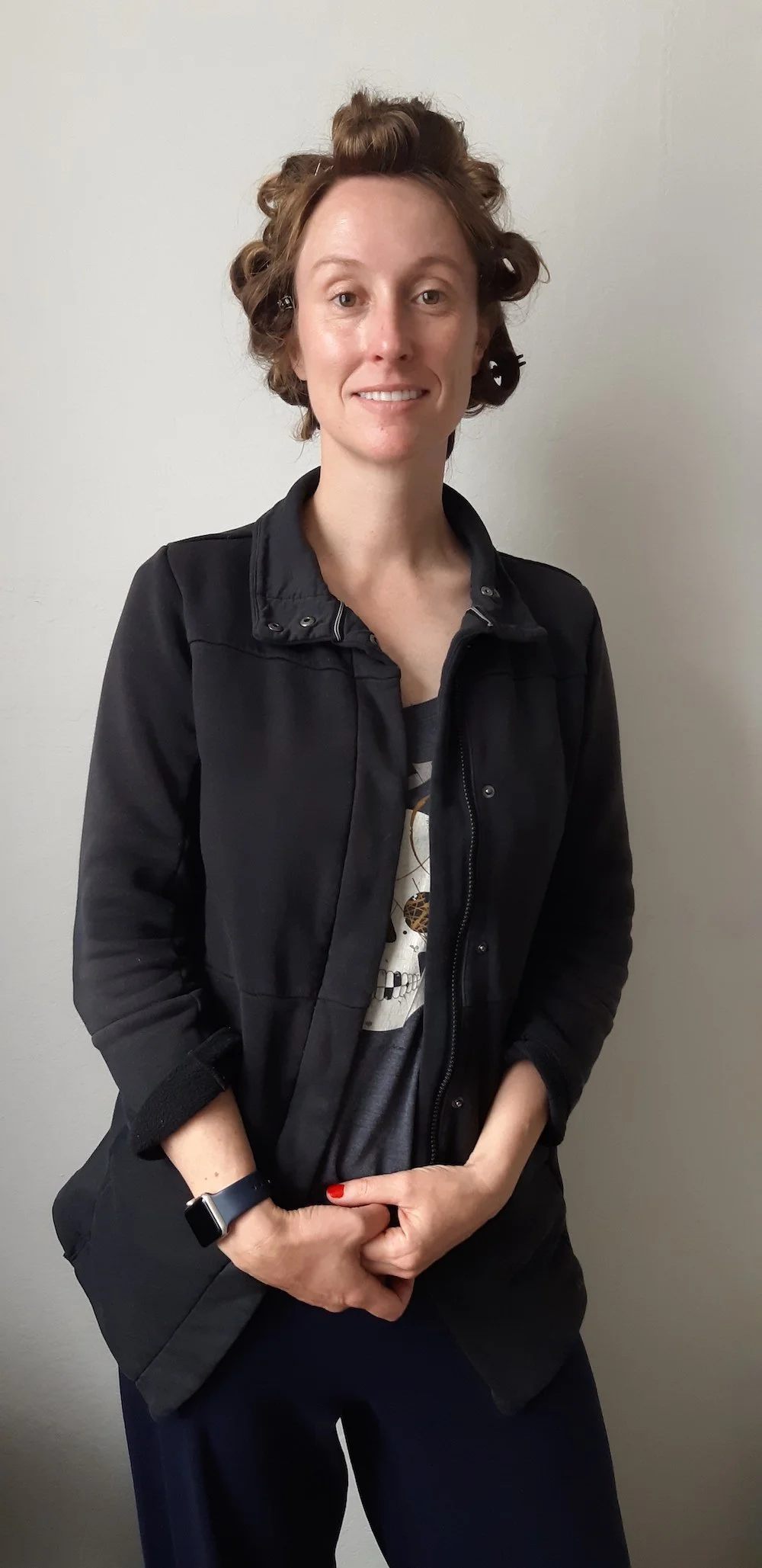 Boudoir Photography Pictures - Before & After - Laura Squire Studios — Laura Squire Studios