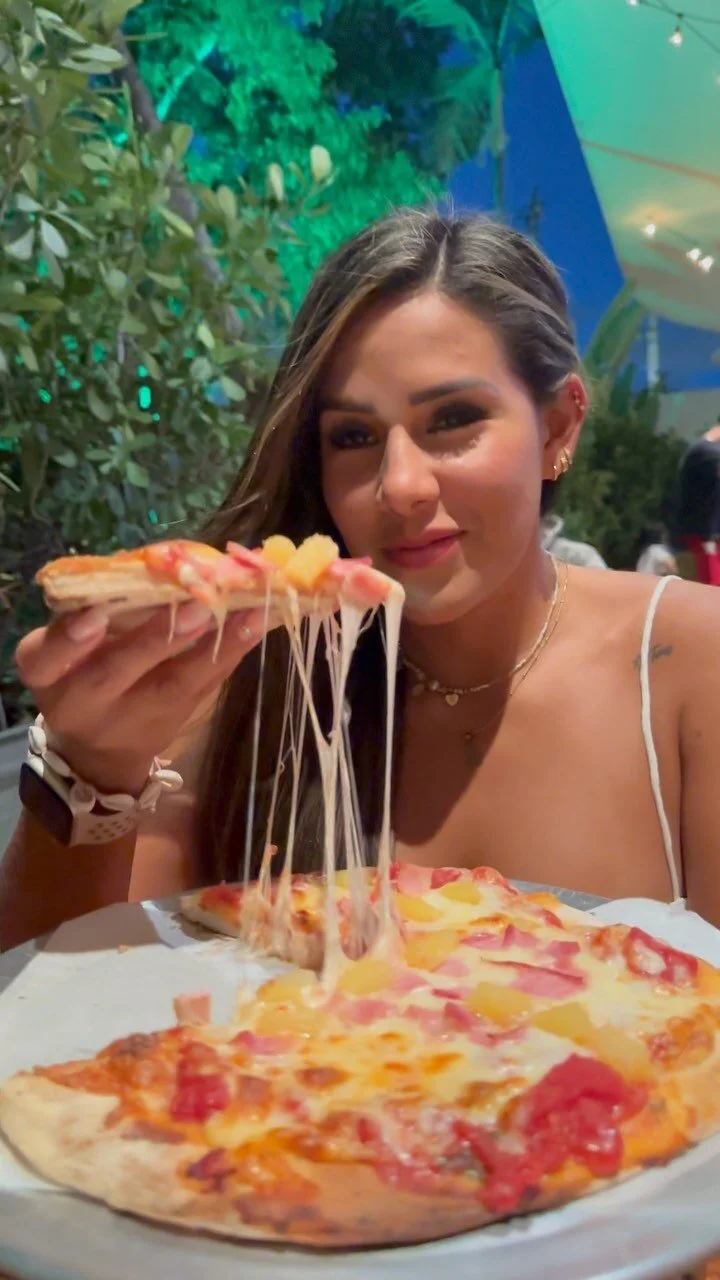 Andiamo Pizza Miami