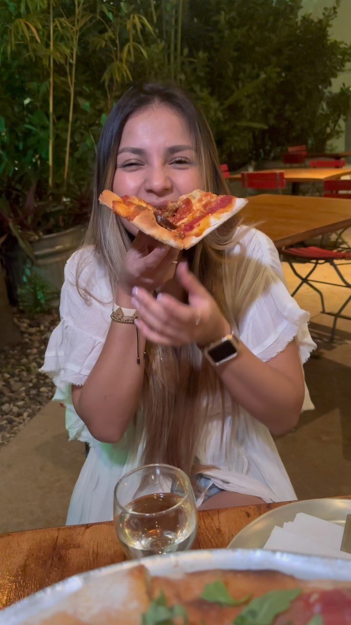 Andiamo Pizza Miami