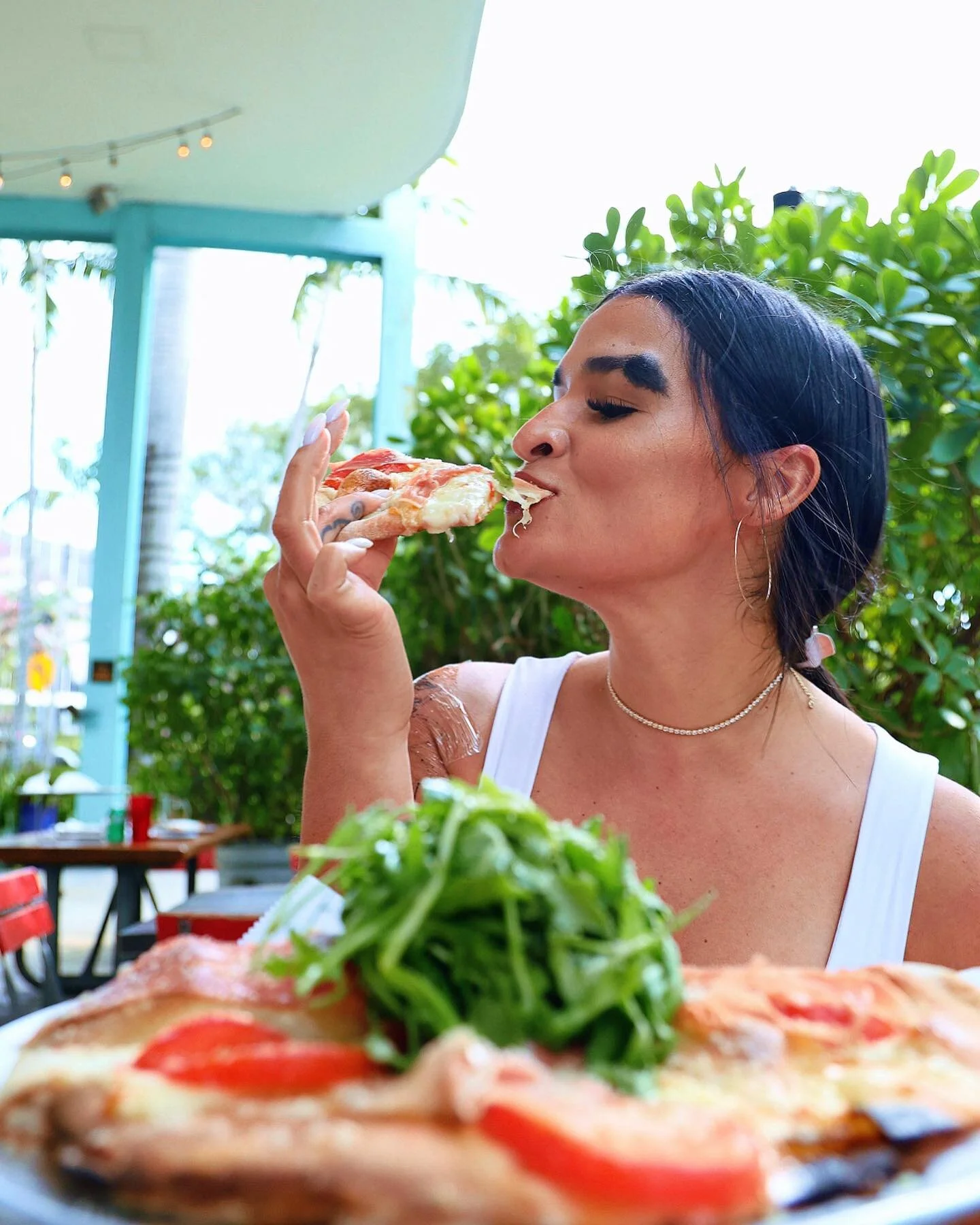 Andiamo! Brick Oven Pizza