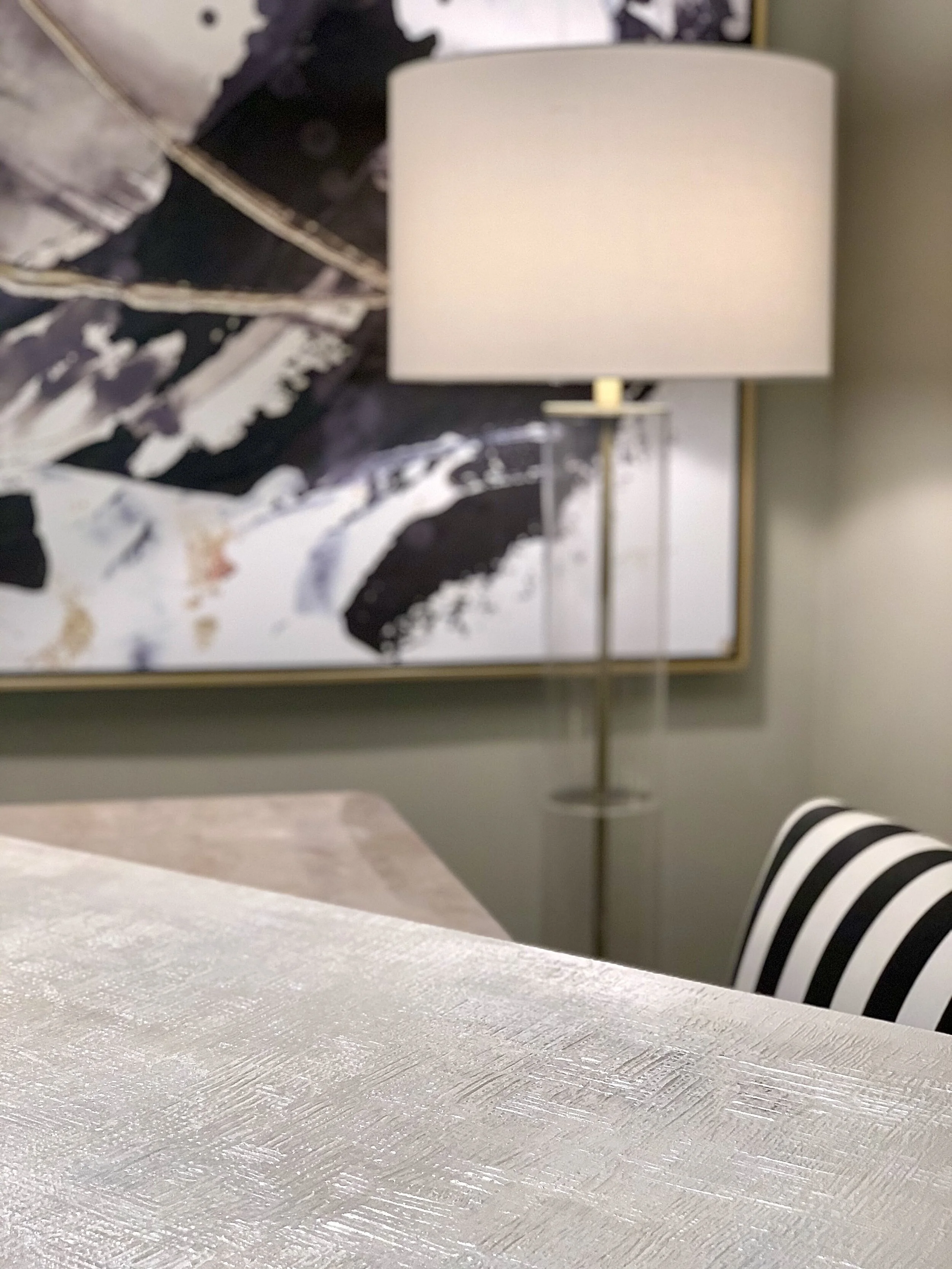 A.LOGAN DESIGNS - Interior Design & 3D Modeling