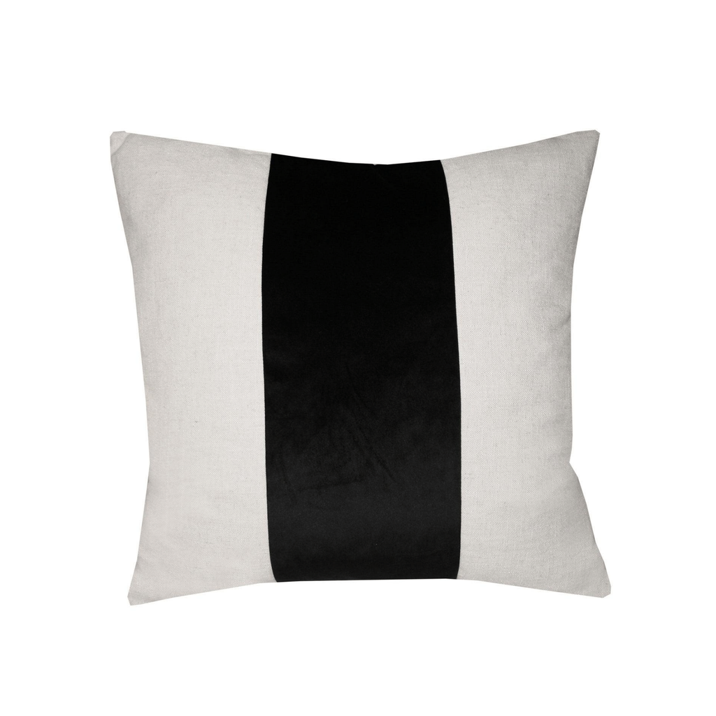 Squiggle Accent Pillow — A.LOGAN DESIGNS Interior Design Homepage