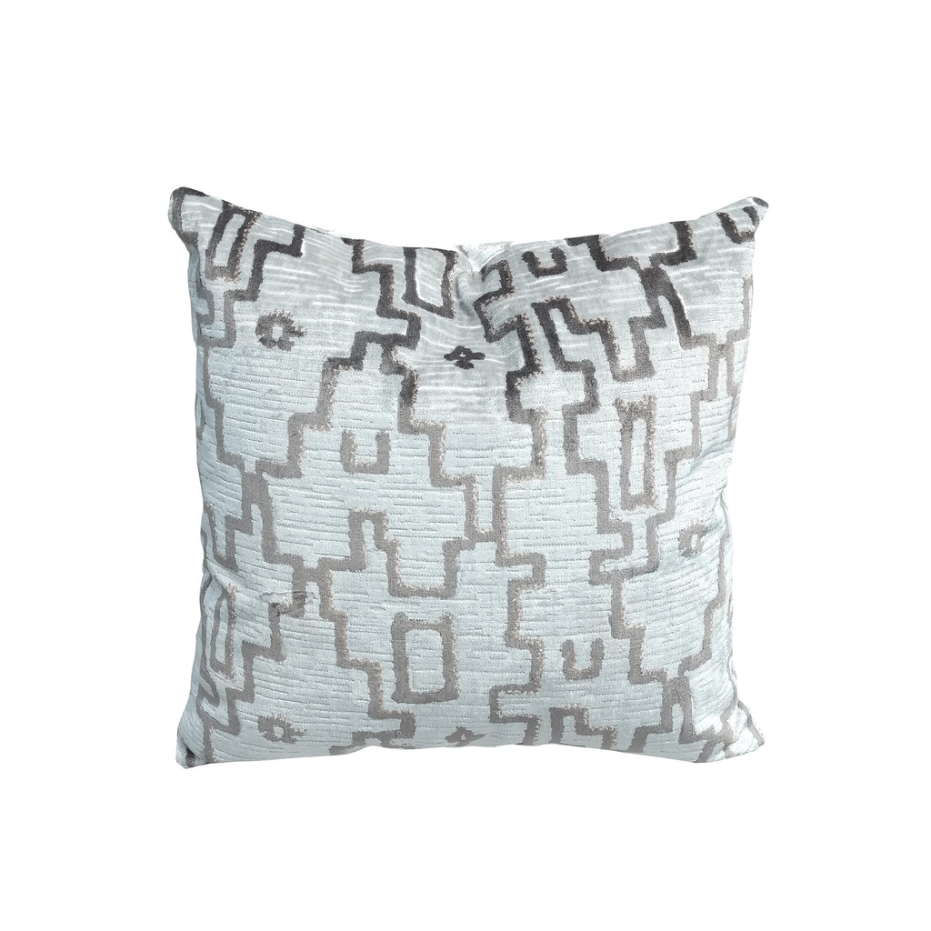 Accent Pillows — A.LOGAN DESIGNS Interior Design Homepage