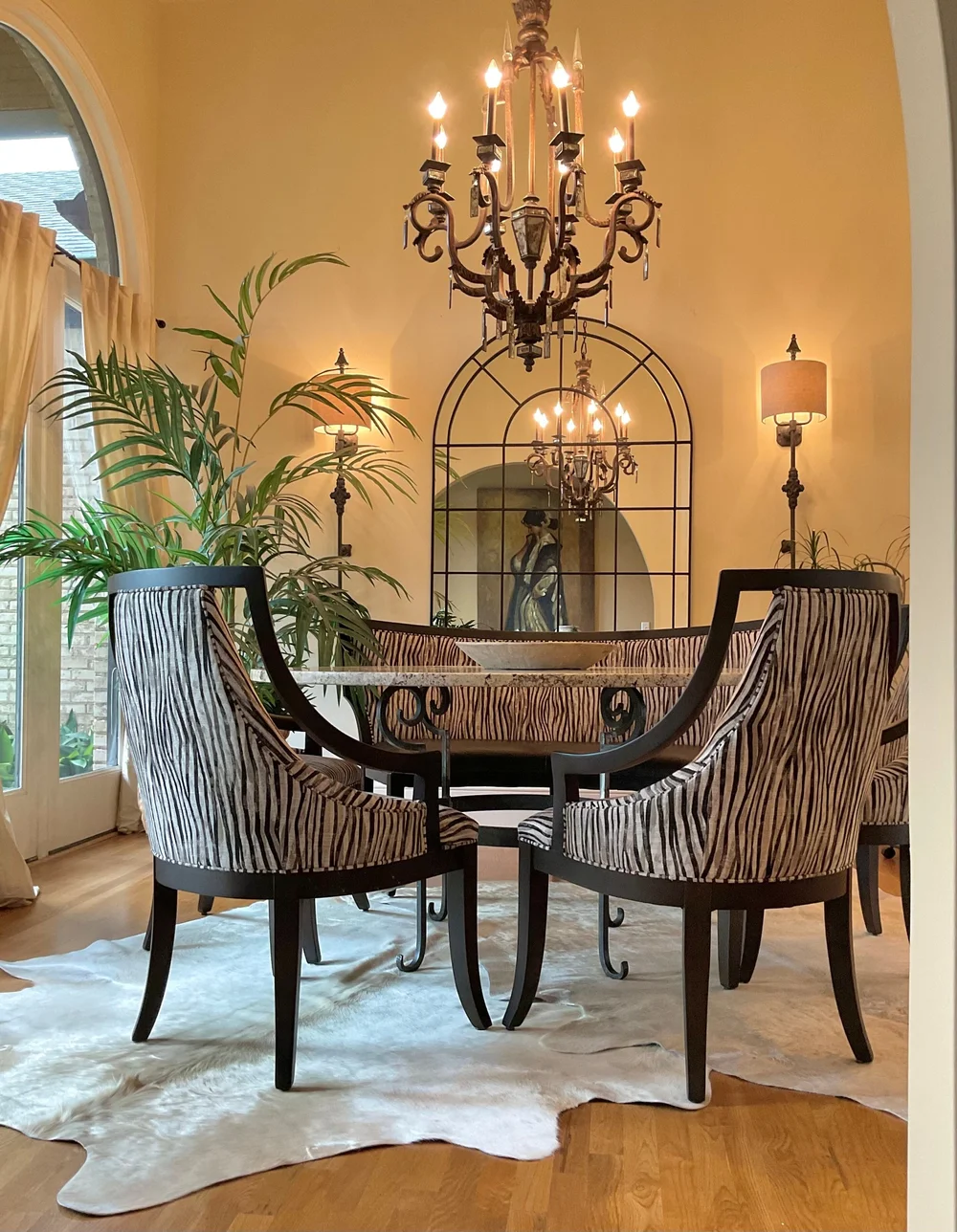 Portfolio — A.LOGAN DESIGNS Birmingham, AL Interior Design