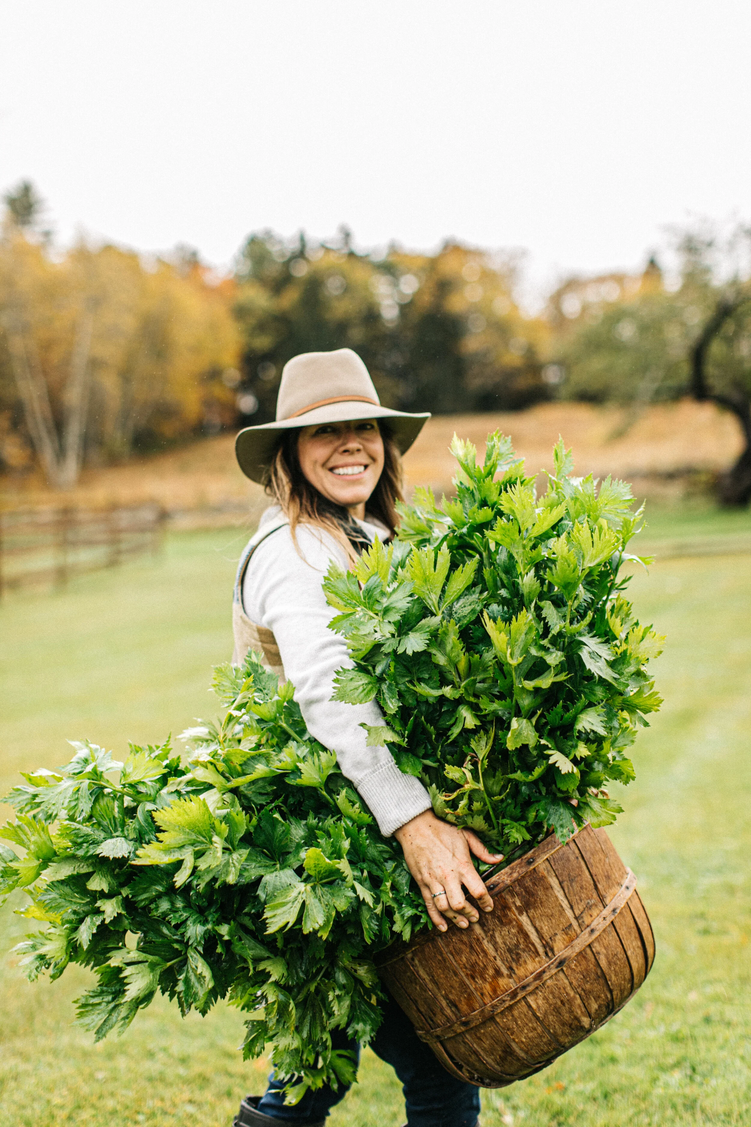 Our Story — Tops'l Farm