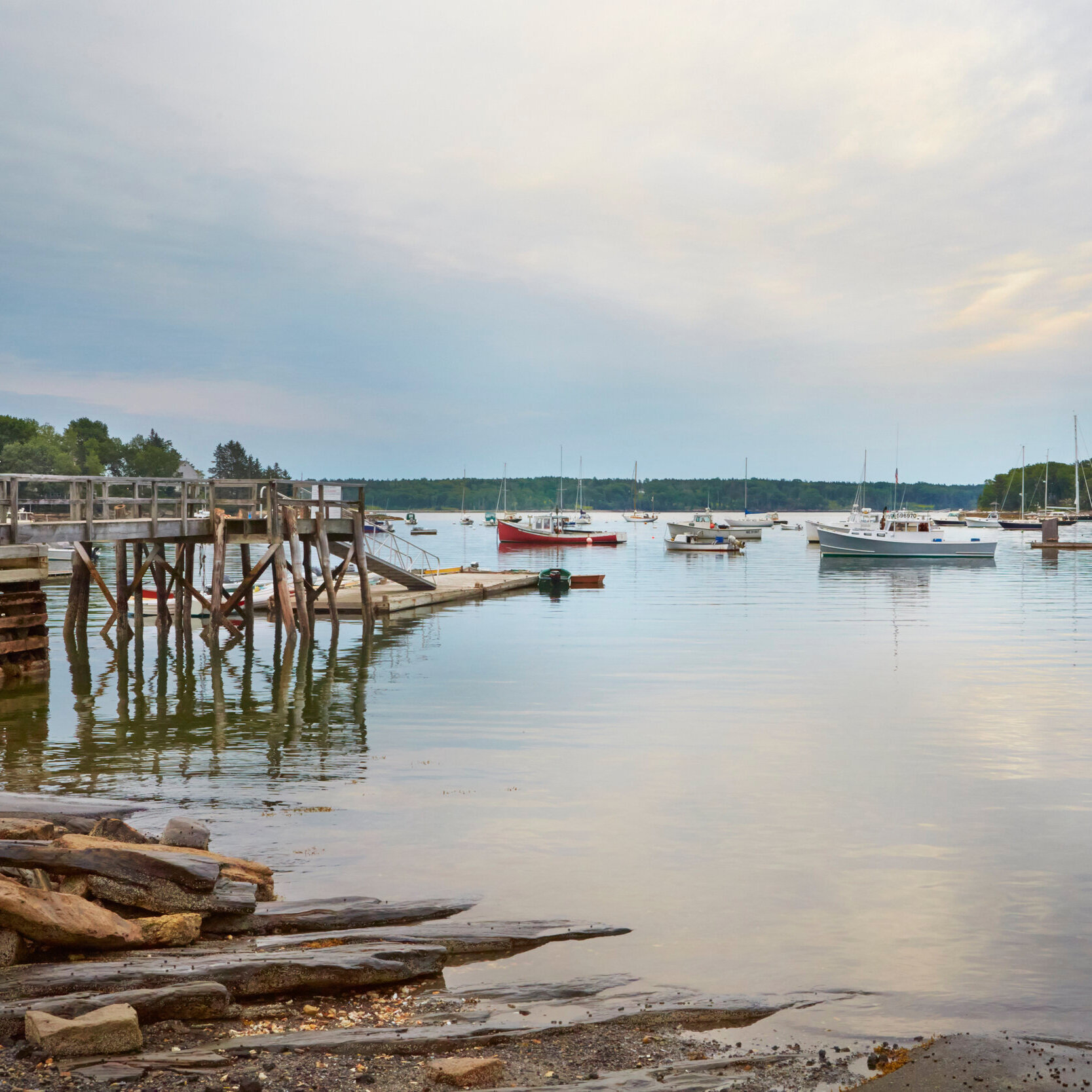 Midcoast Guide — Tops'l Farm