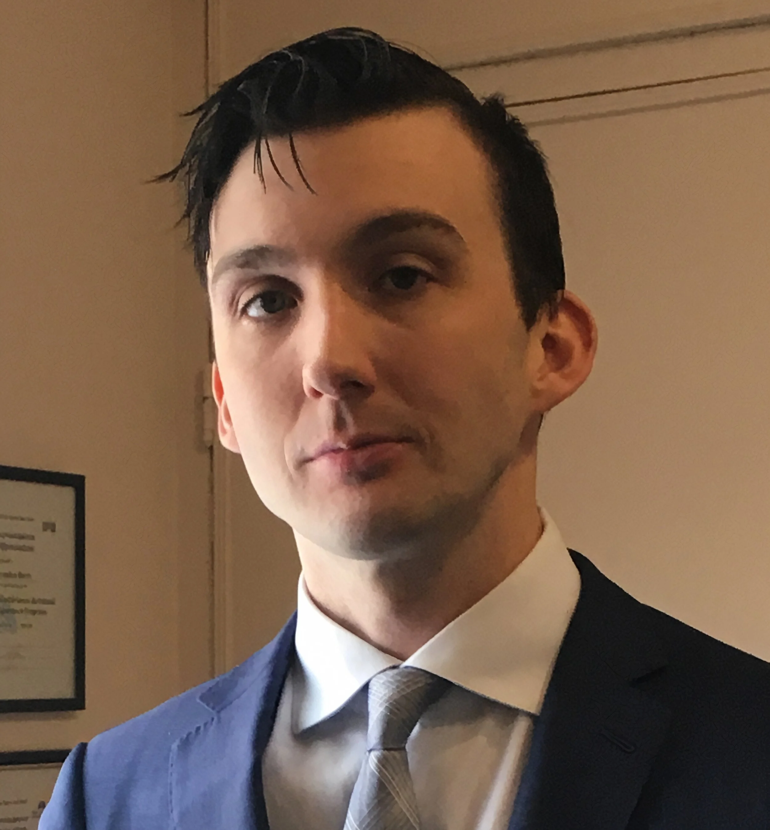 Jacob D. Aitken - Partner — MacDonald Evenden