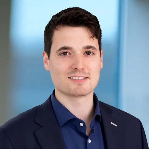 Team — Champlain Capital