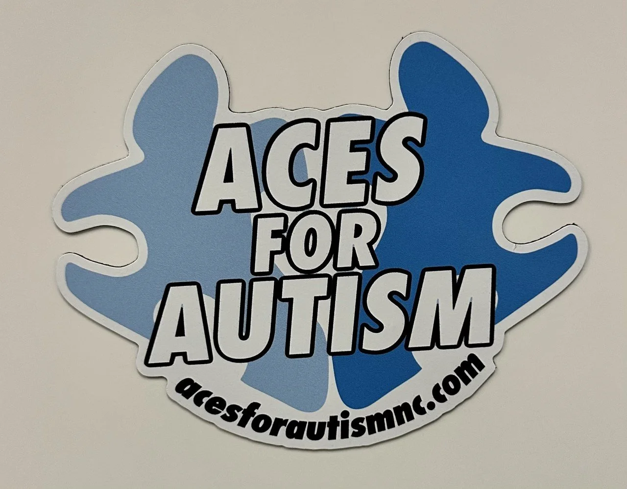 Shop — Aces for Autism