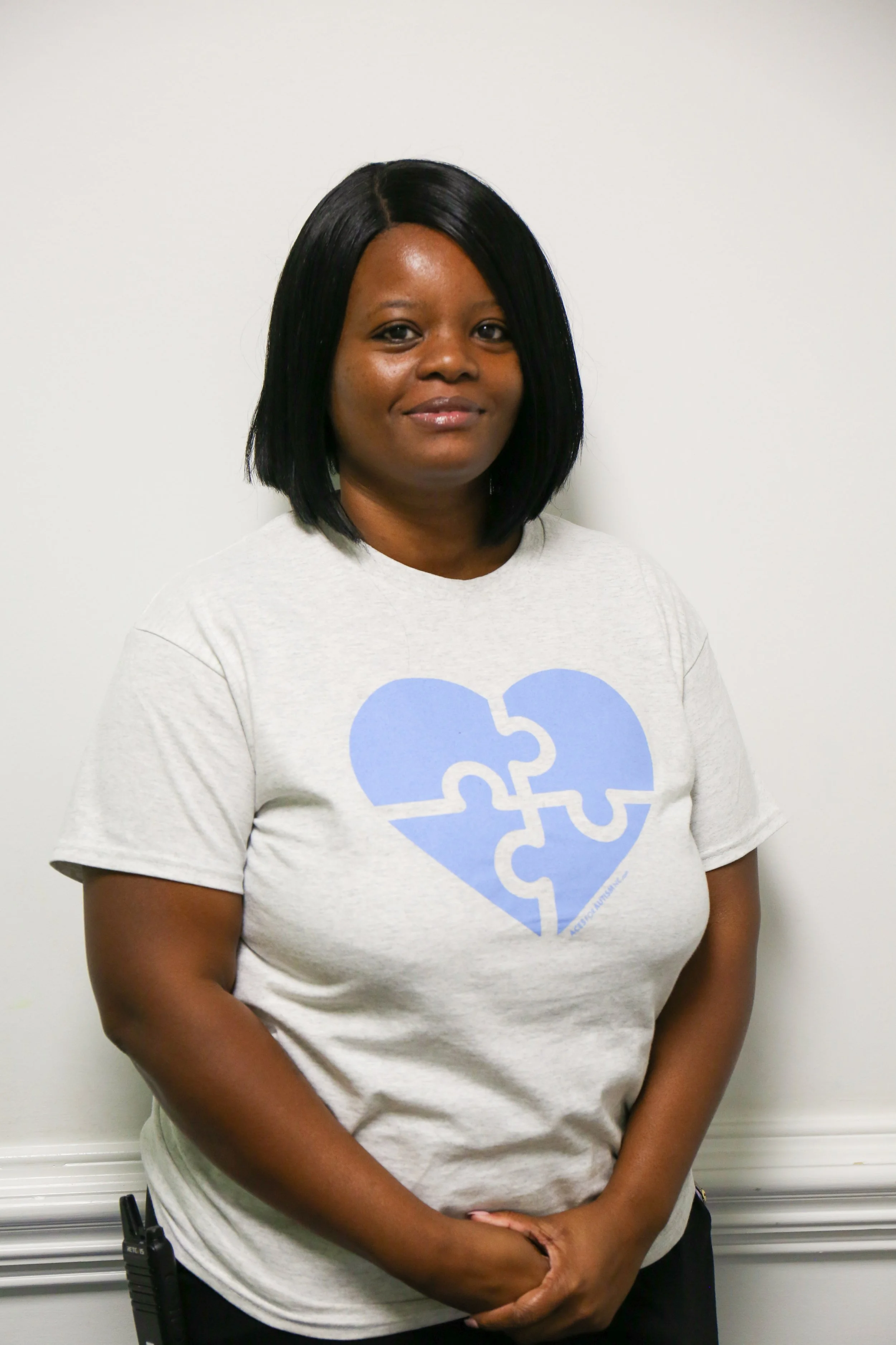 Staff — Aces for Autism