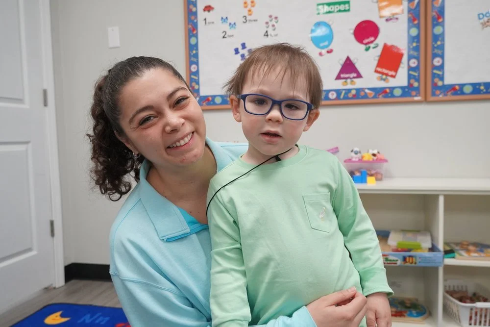 Staff — Aces for Autism