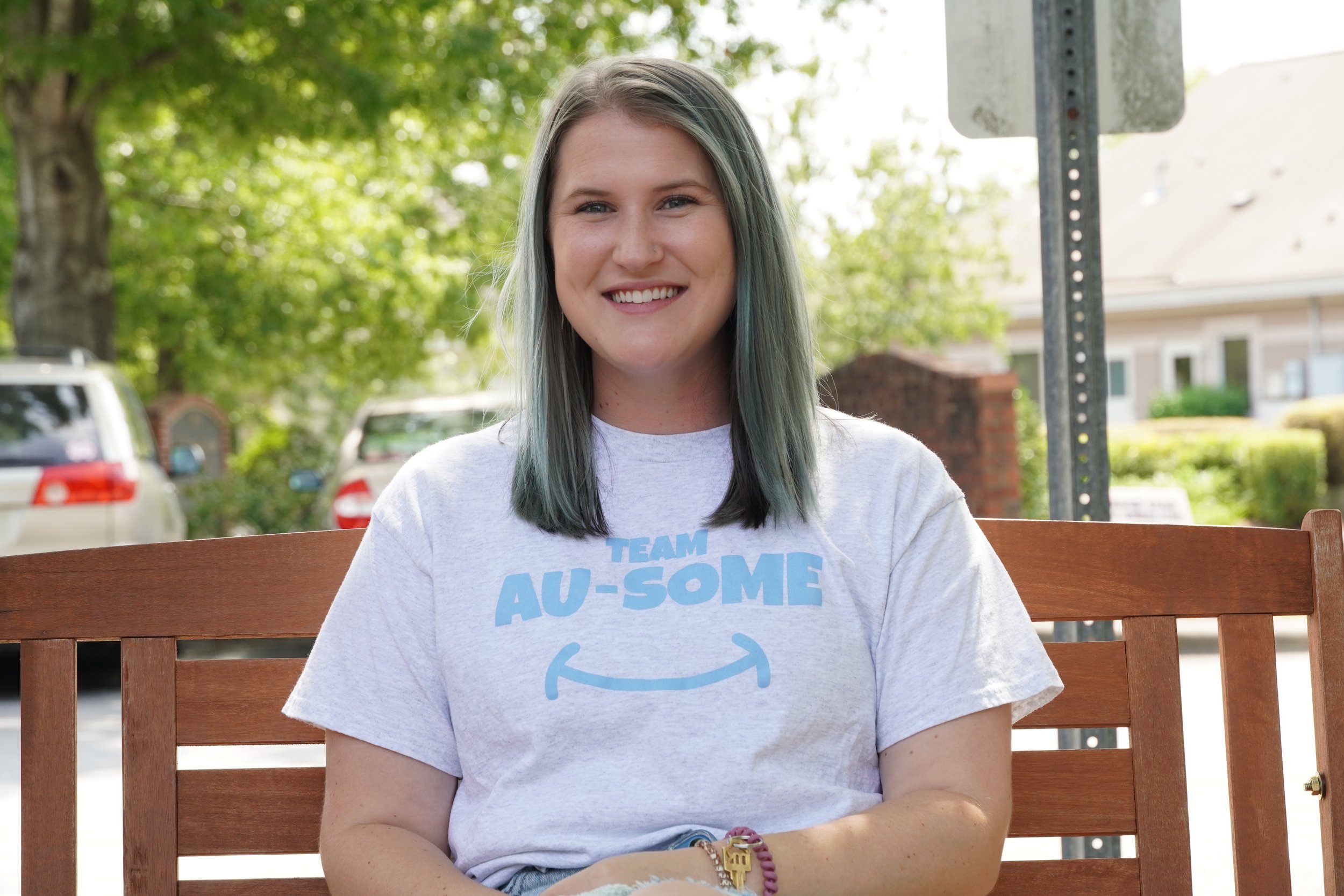 Staff — Aces for Autism