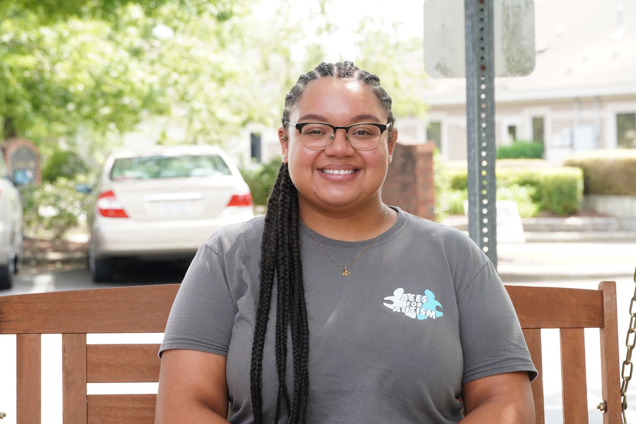 Staff — Aces for Autism