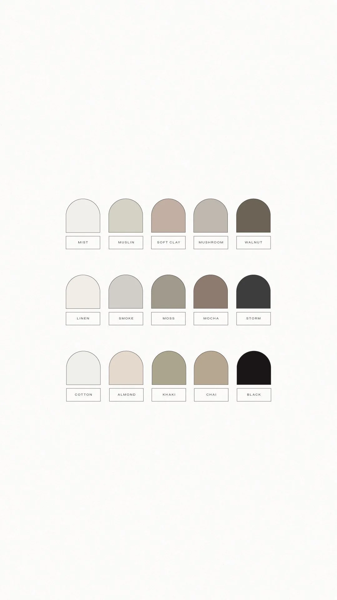 Design Portfolio — Willow Mae Studio | Brand + Graphic Design