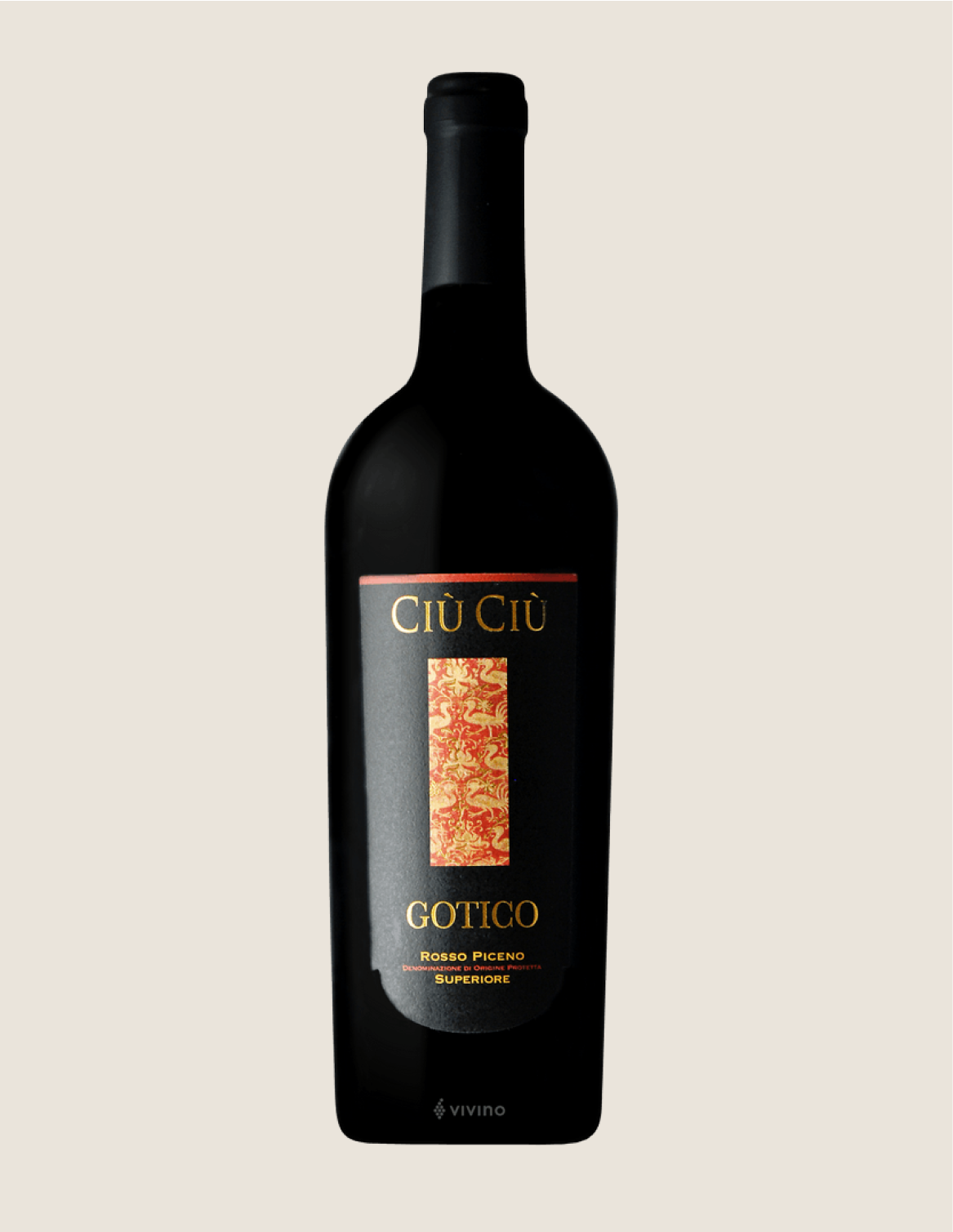 Ciù Ciù — Vino d'Italia Wine Importers