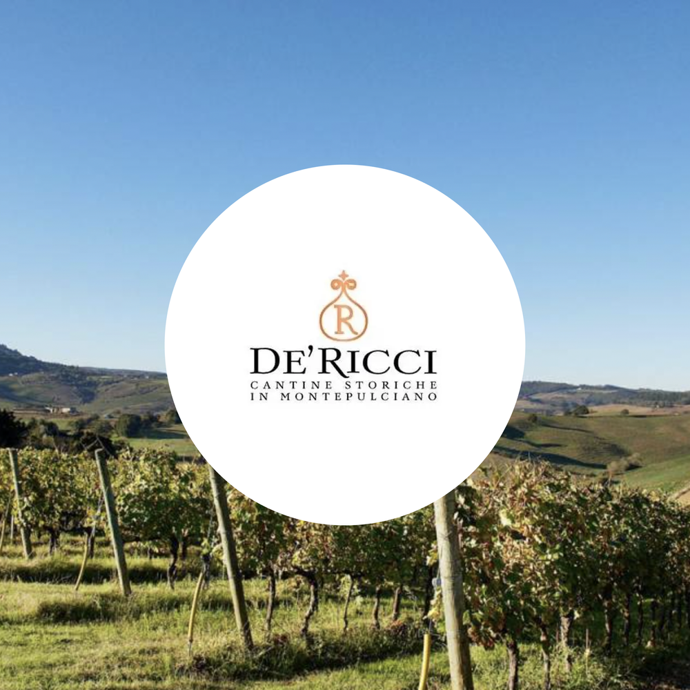 Partners — Vino d'Italia Wine Importers