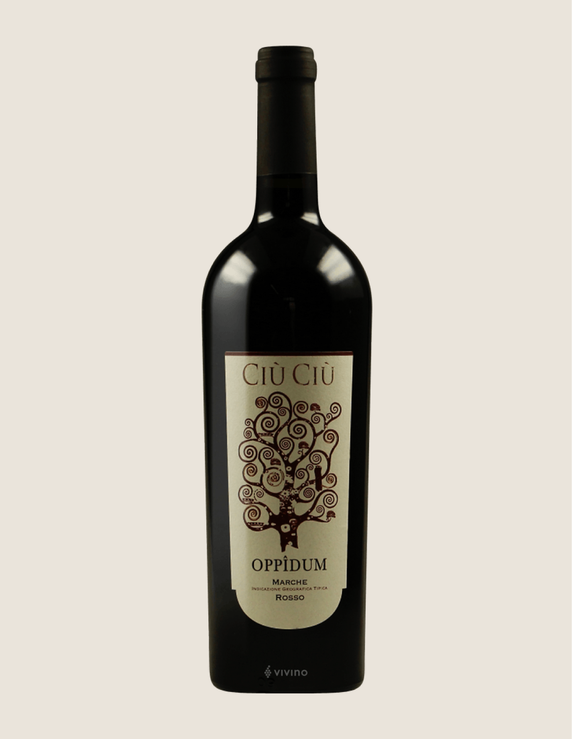 Ciù Ciù — Vino d'Italia Wine Importers