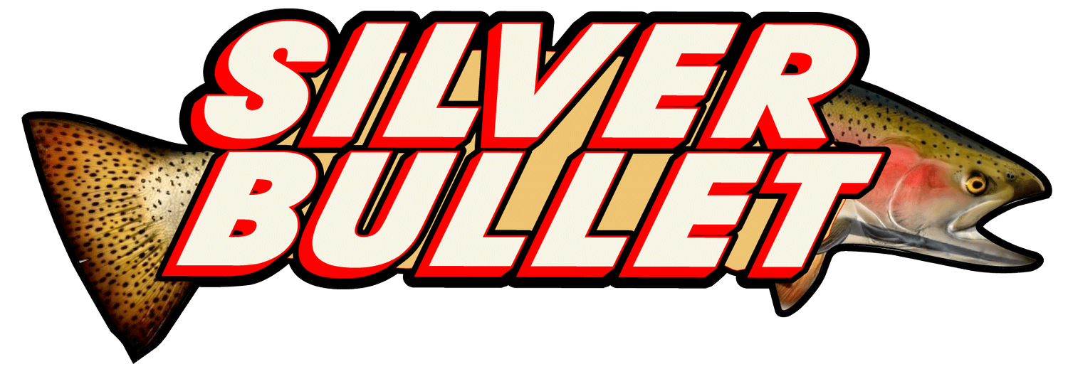 Silver Bullet Sport Fishing Co.