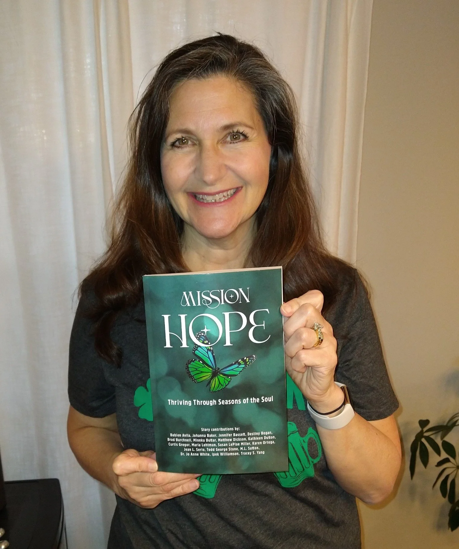 Books — Pieces of I