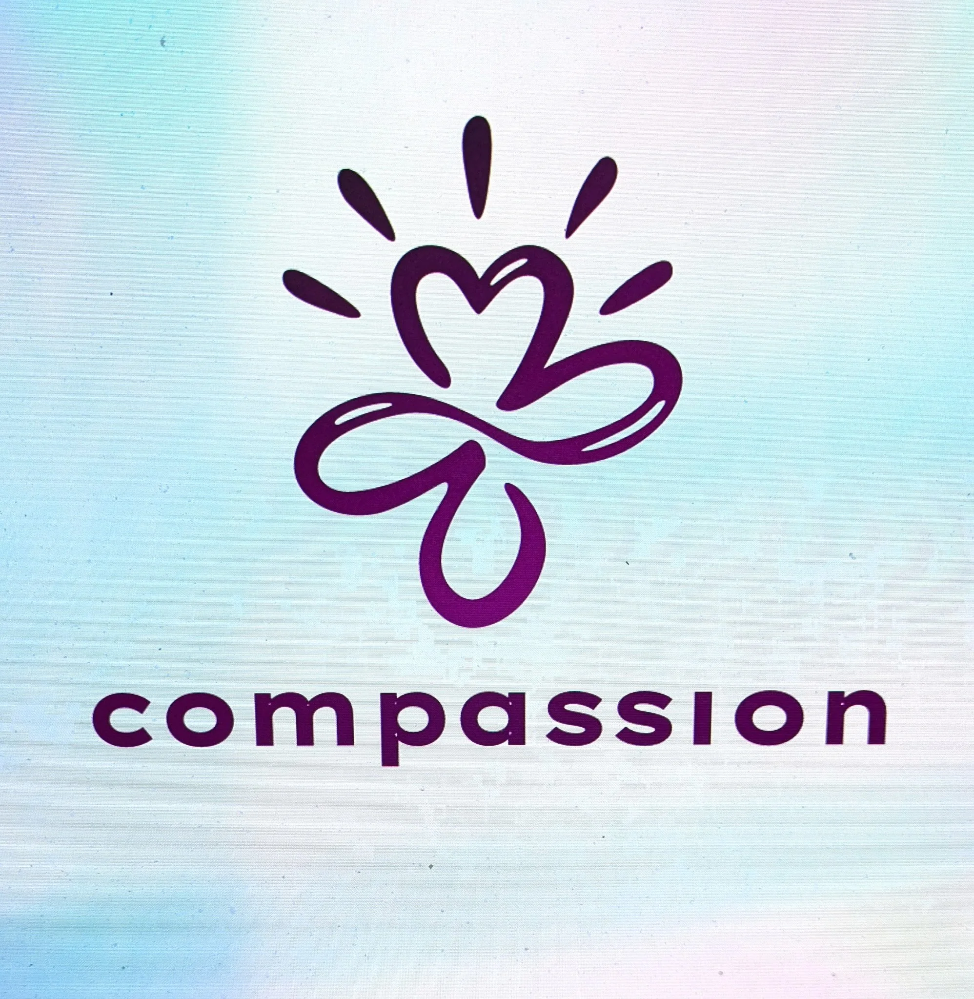Choosing Compassion — Pieces of I