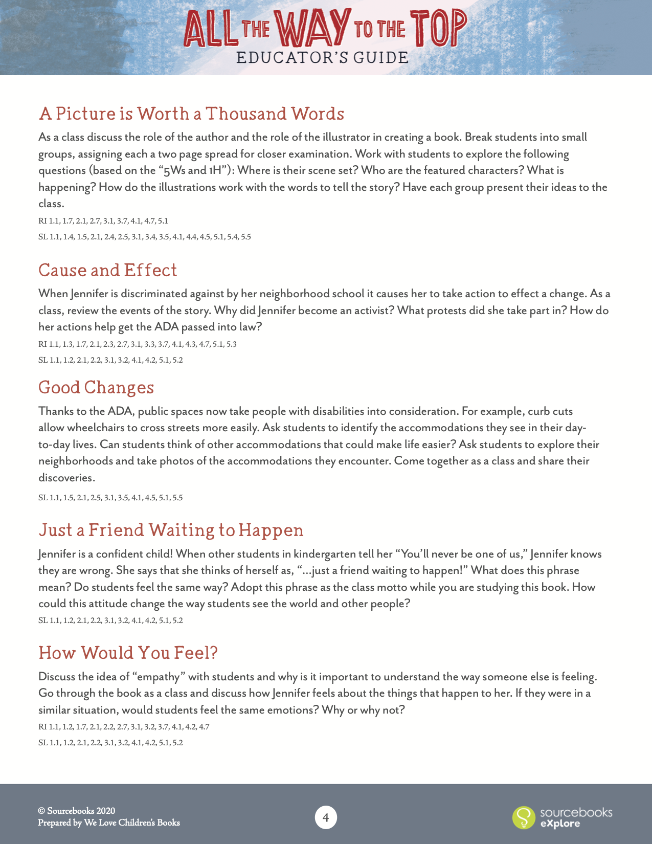 All The Way To The Top | The Official Picture Book Biography — Jennifer ...