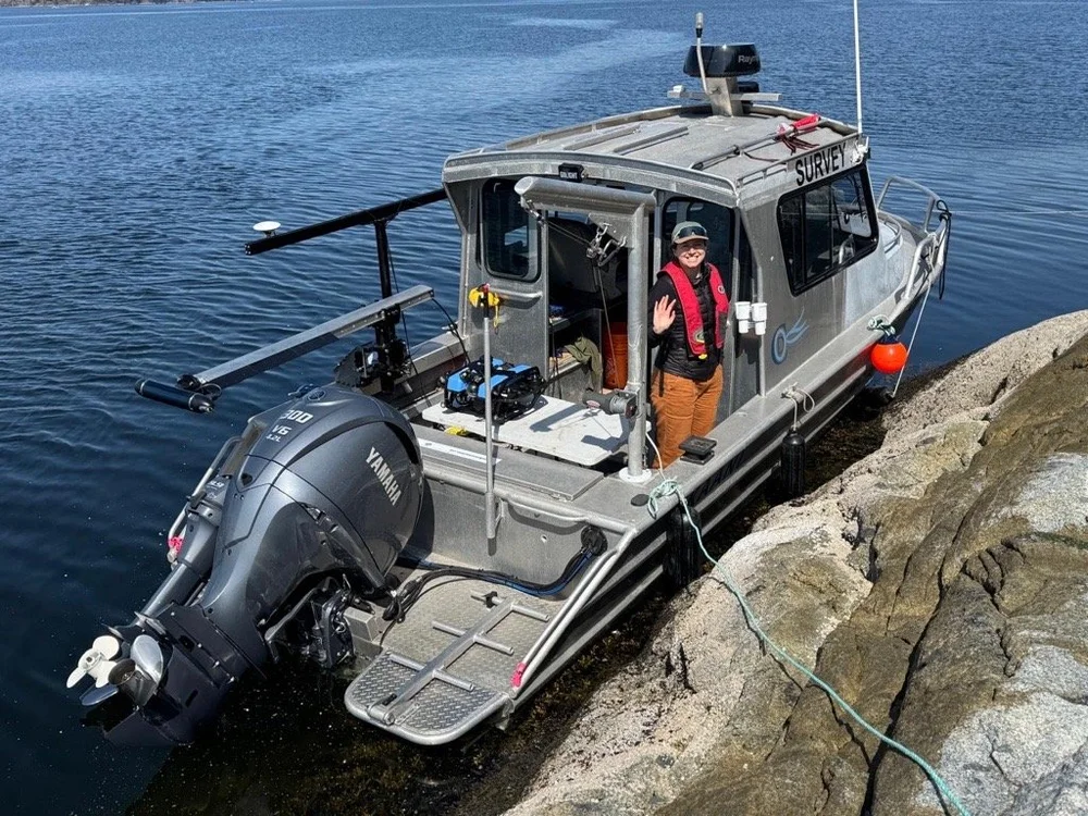 DYNAMIC OCEAN CONSULTING LTD.