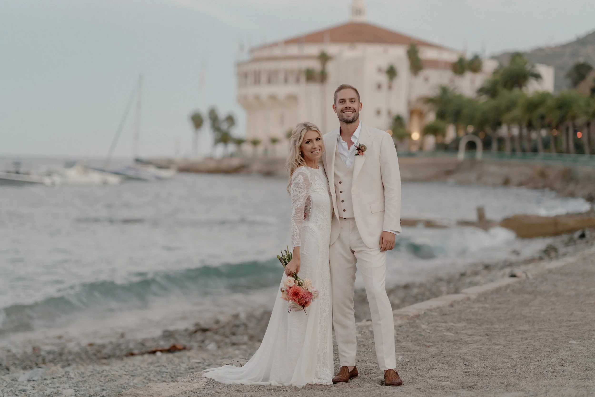 Bridal Makeup + Hair