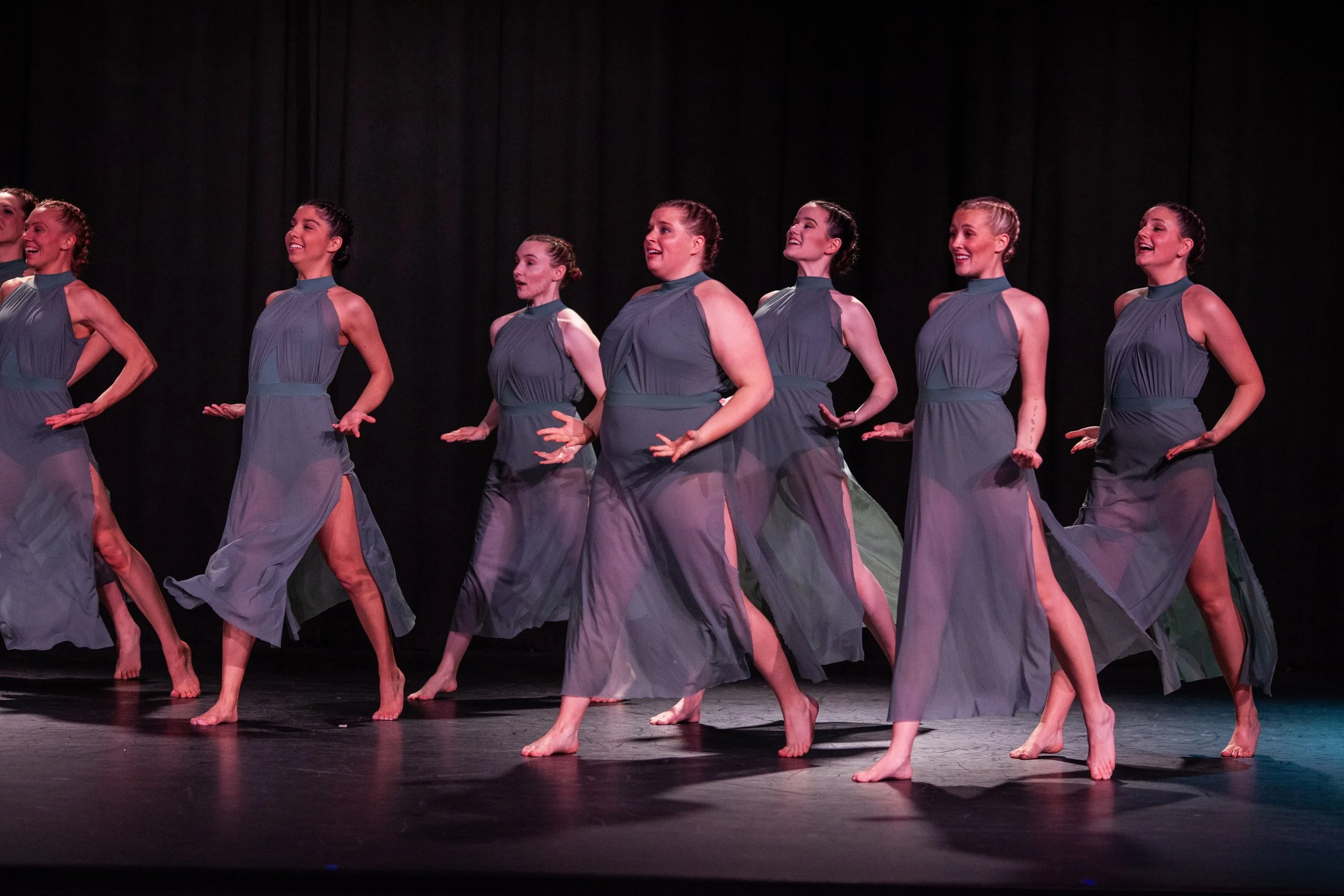 Seeds Dance Project