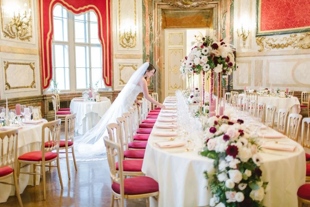 Destination Wedding Planner Austria, Italy, France, Greece, Europe ...