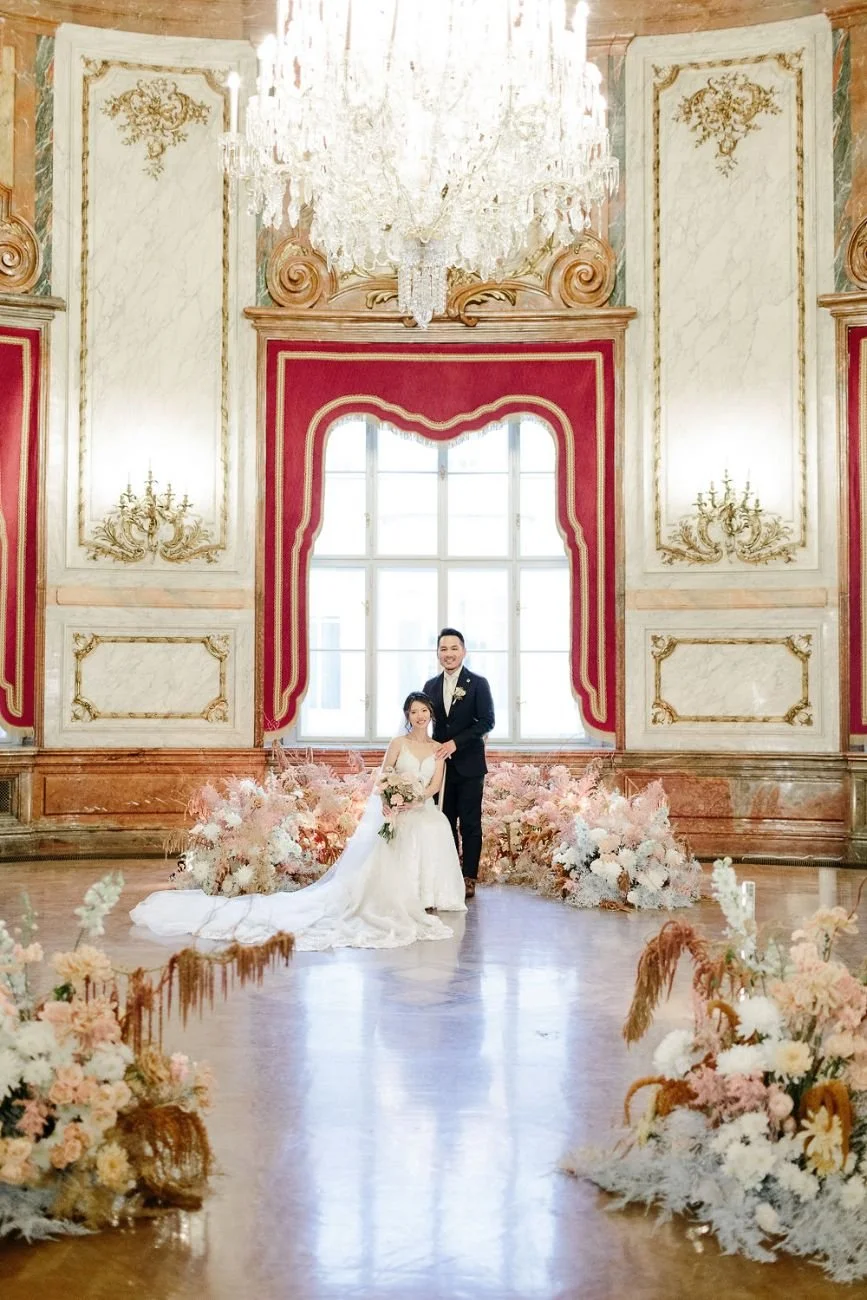 Destination Wedding Planner Austria, Italy, France, Greece, Europe ...