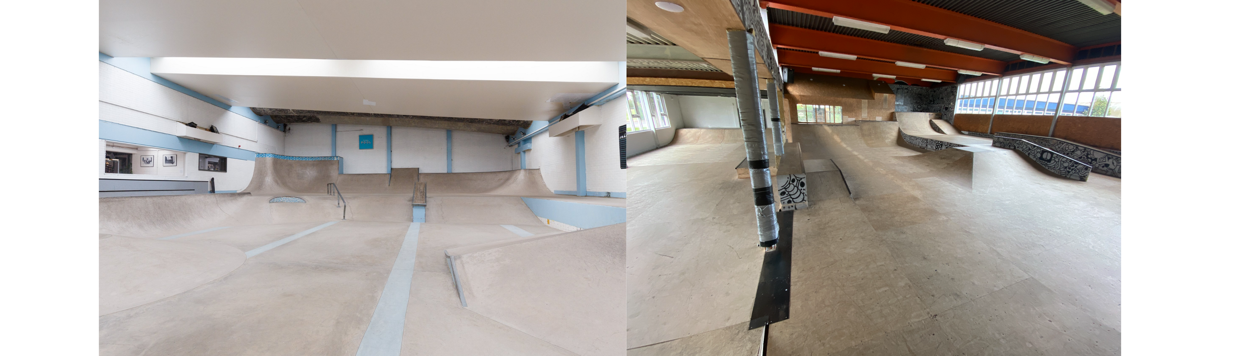 Pool & Park | Discover Bristol's Top Skateparks — Campus Skateparks