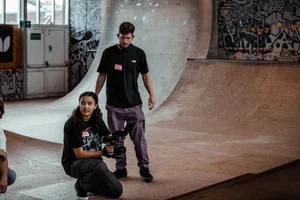 Pool & Park | Discover Bristol's Top Skateparks — Campus Skateparks
