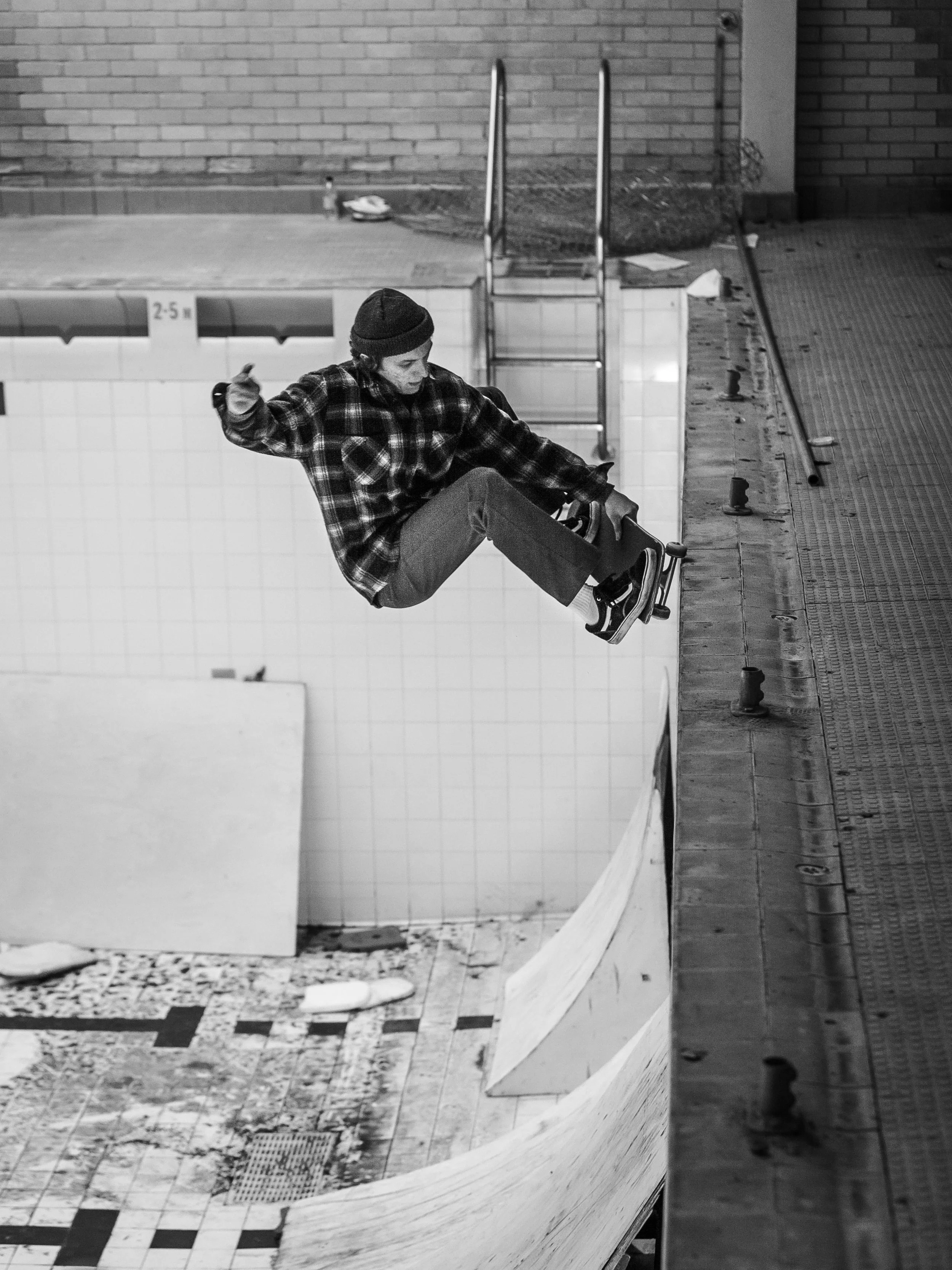 Parks — Campus Skateparks