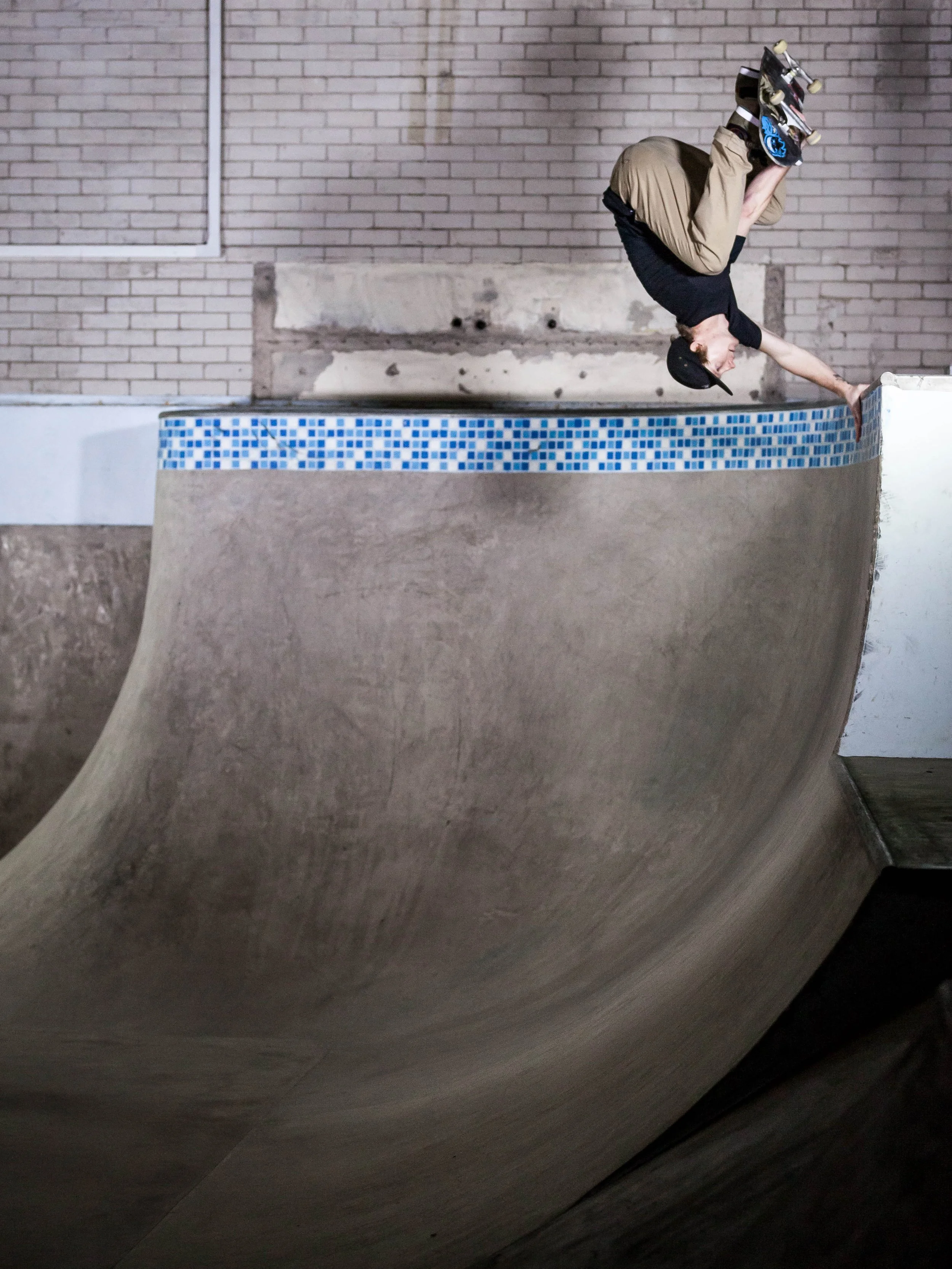 Pool & Park | Discover Bristol's Top Skateparks — Campus Skateparks