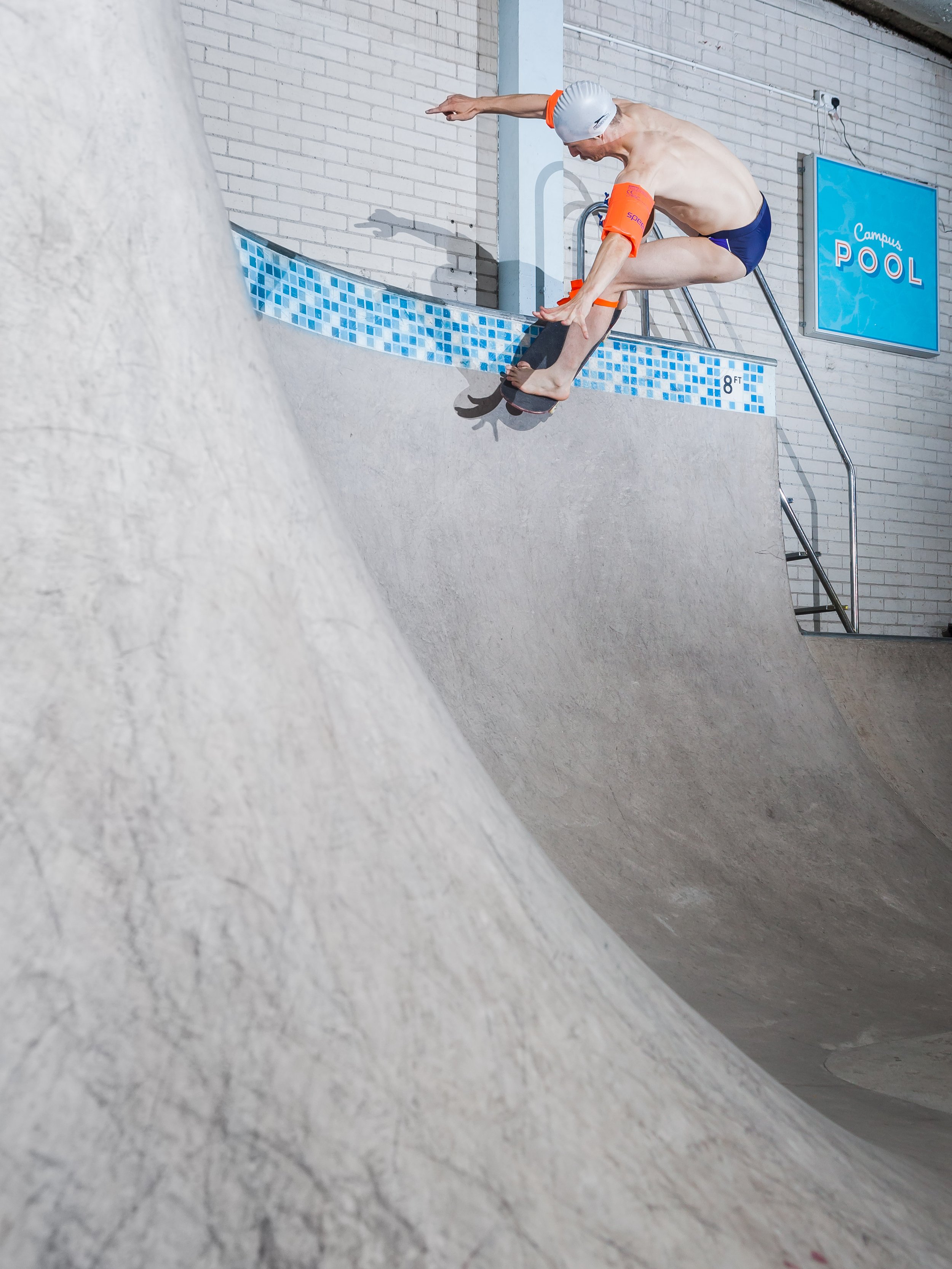 Parks — Campus Skateparks