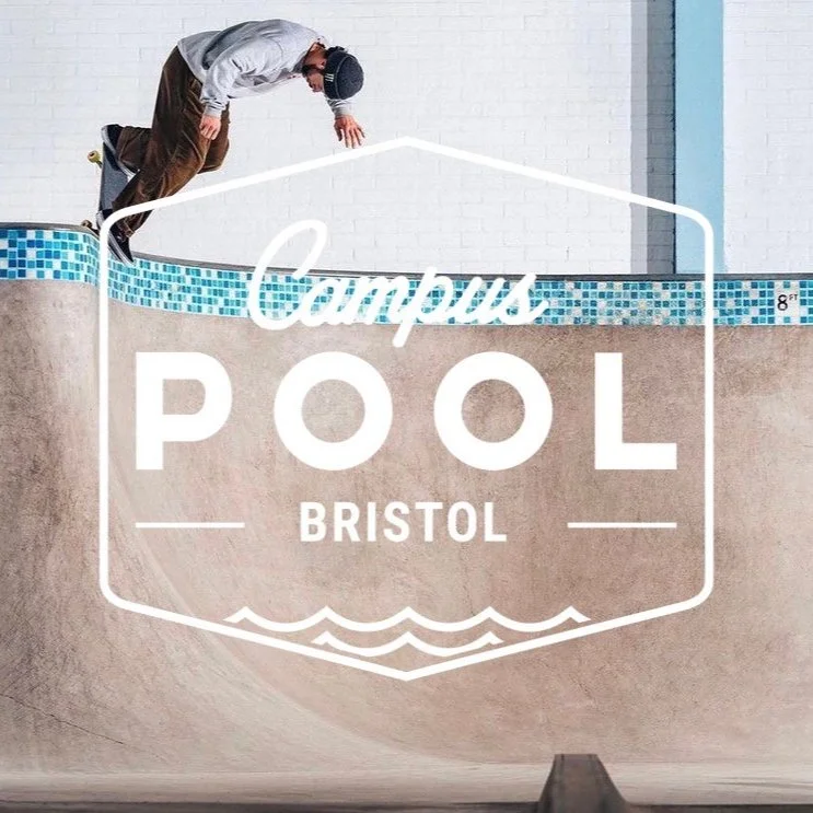 Parks — Campus Skateparks