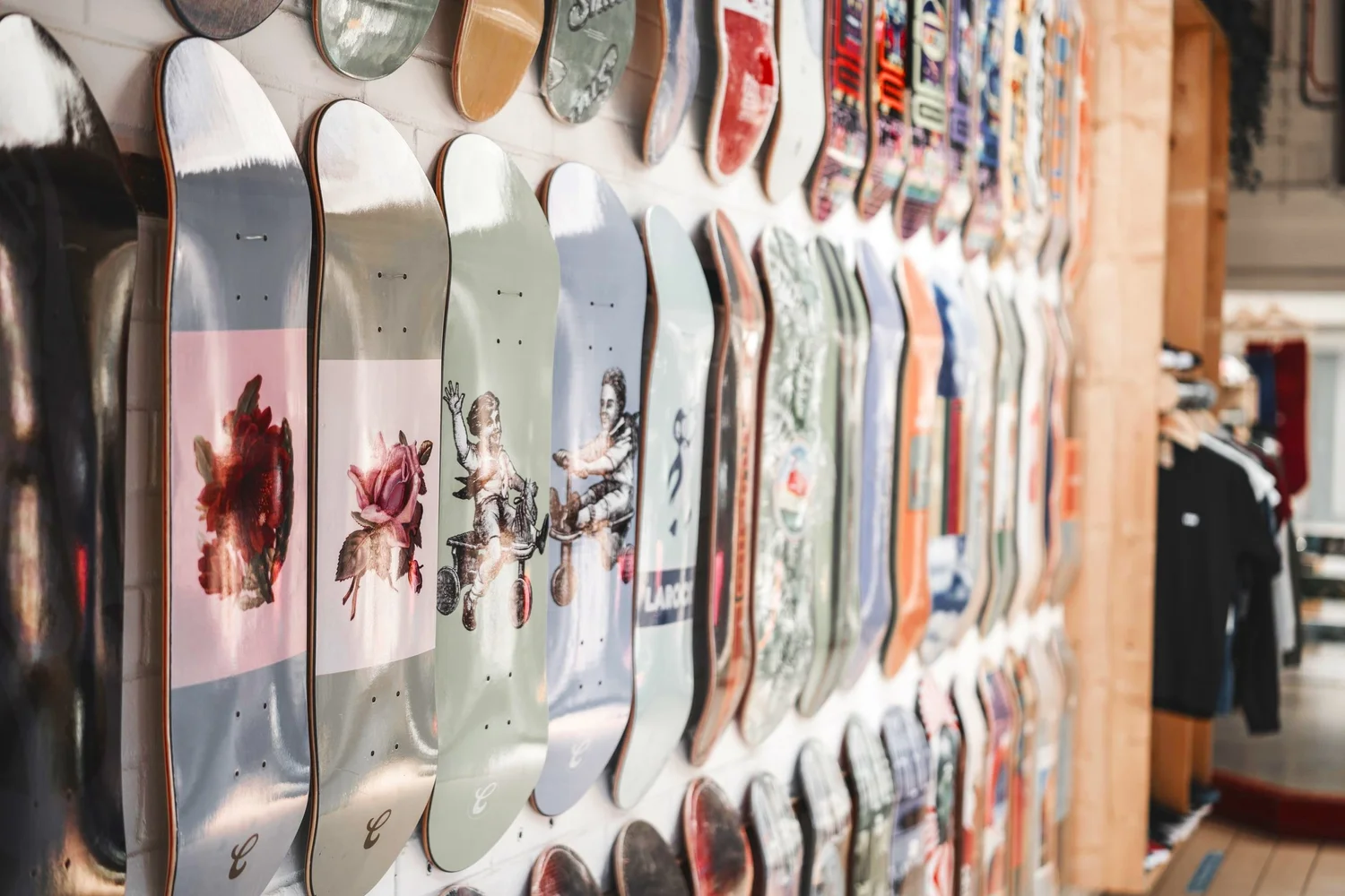 Campus Skateparks | Join Bristol's Skate Community