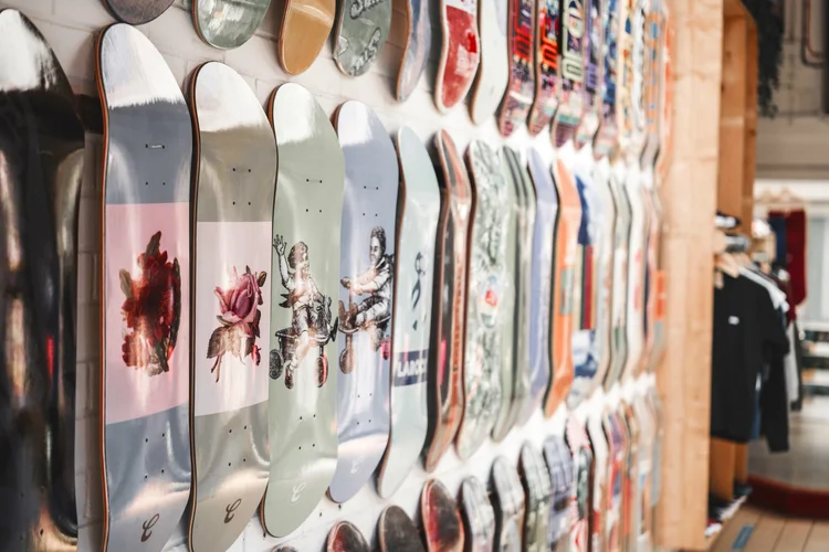 Campus Skateparks | Join Bristol's Skate Community