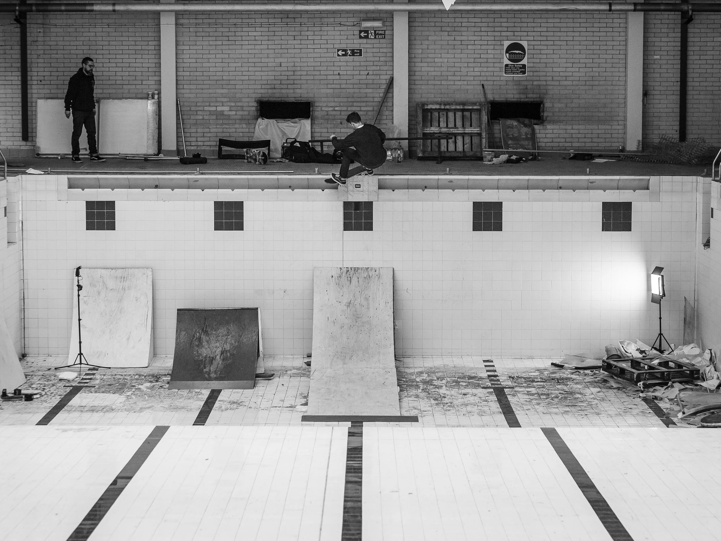 Parks — Campus Skateparks