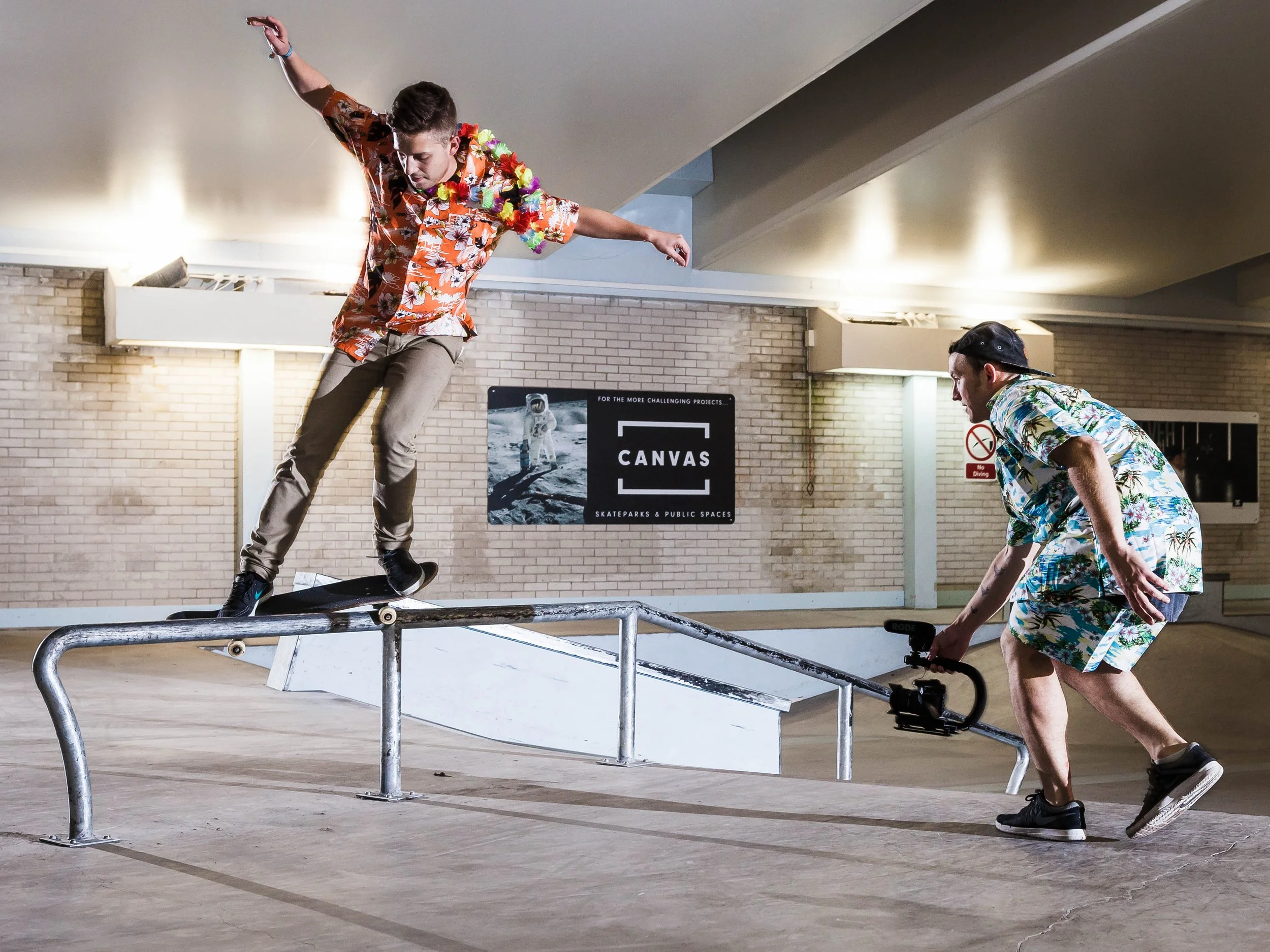 Pool & Park | Discover Bristol's Top Skateparks — Campus Skateparks