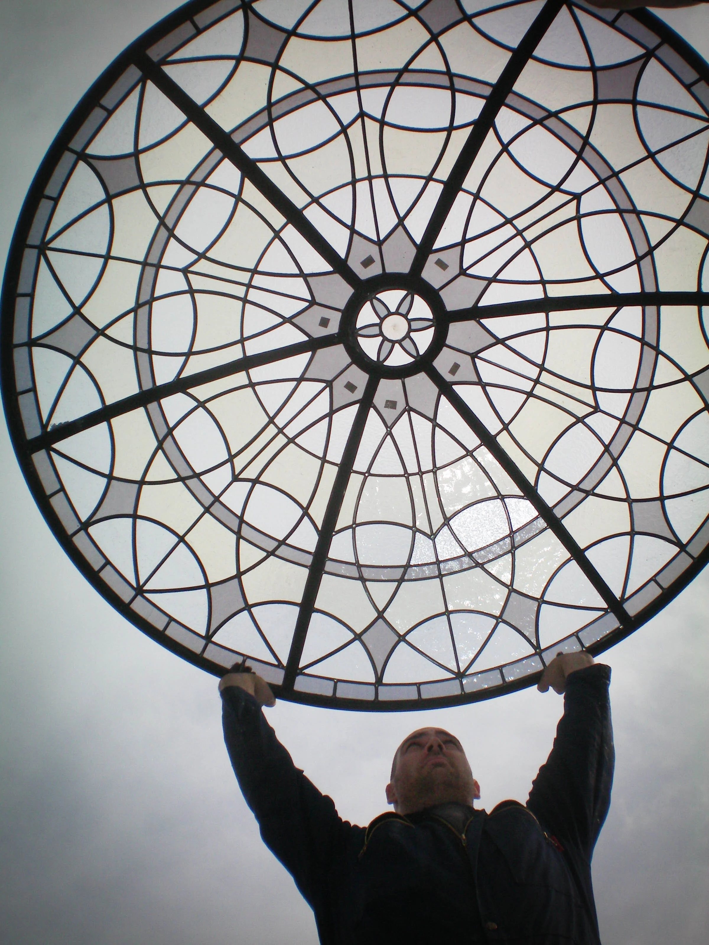 Domes Gallery — Design Glass Ltd