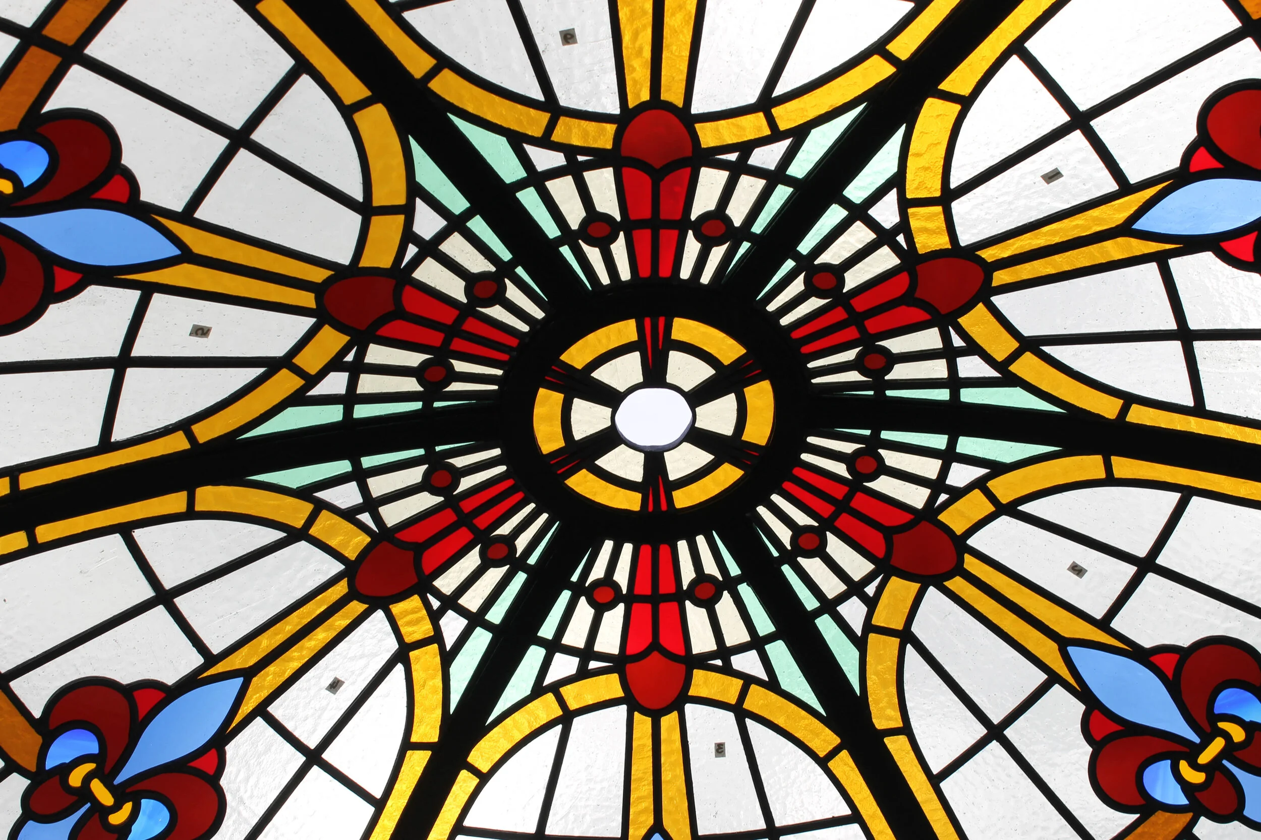 Domes Gallery — Design Glass Ltd