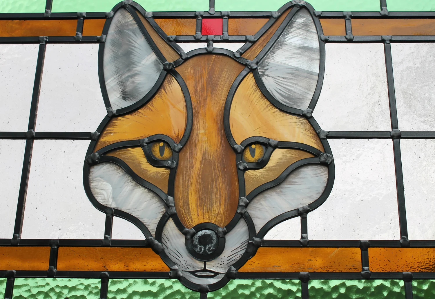 Leaded Lights — Design Glass Ltd