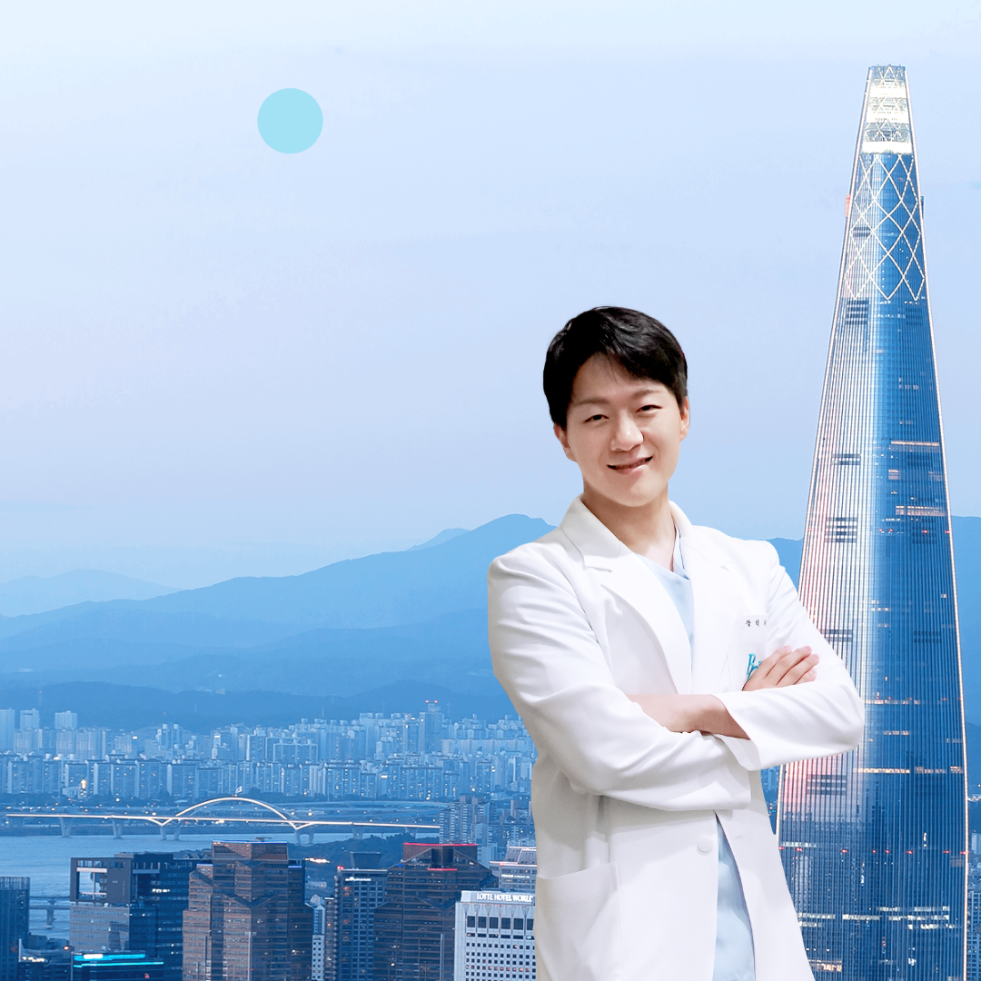 BGN Eye Clinic (BGN밝은눈안과 잠실)