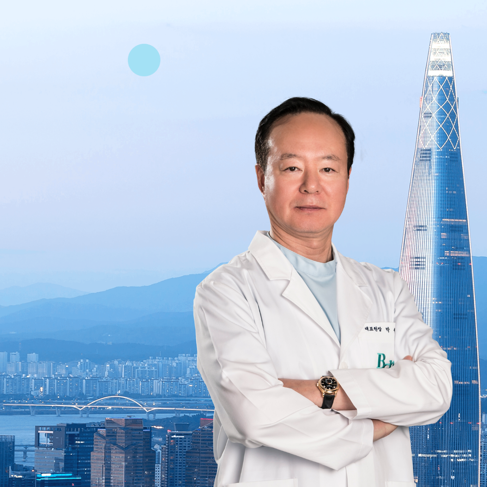 BGN Eye Clinic (BGN밝은눈안과 잠실)