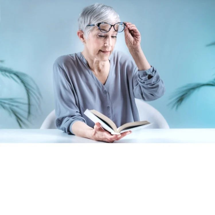 BGN Eye Clinic Lotte Tower (BGN밝은눈안과 잠실)